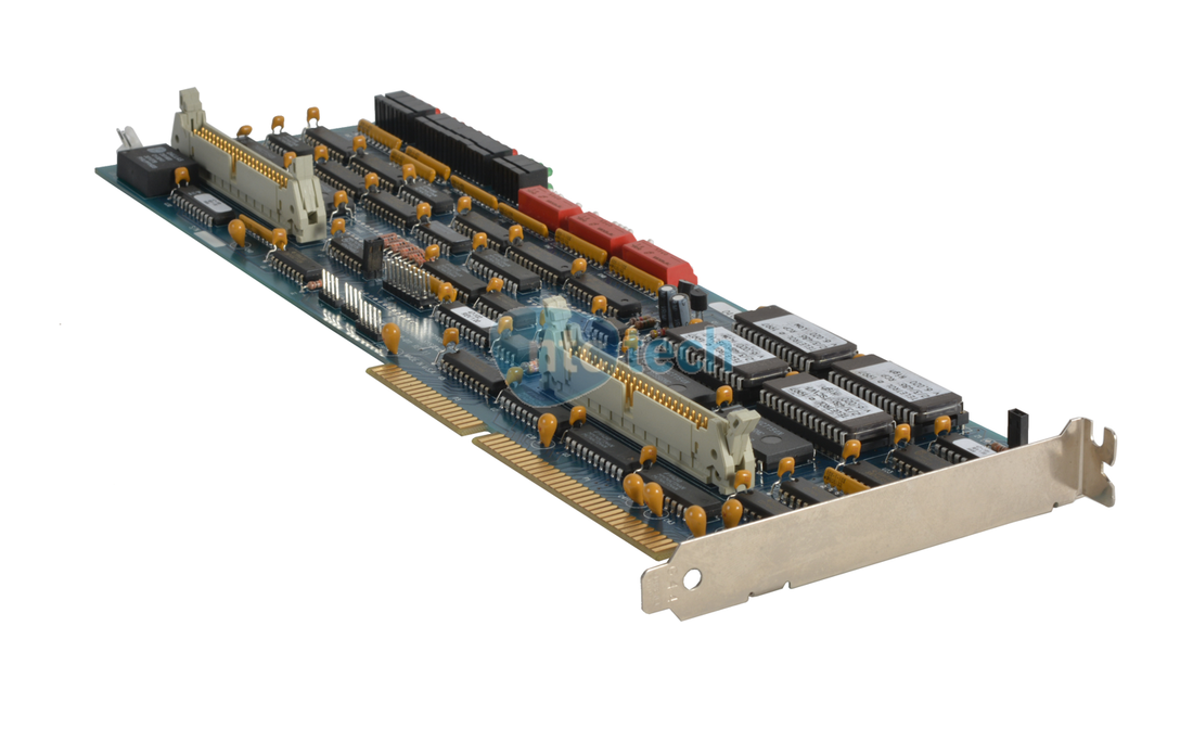 Teletrol 58-011 I/O Board – NTC Tech