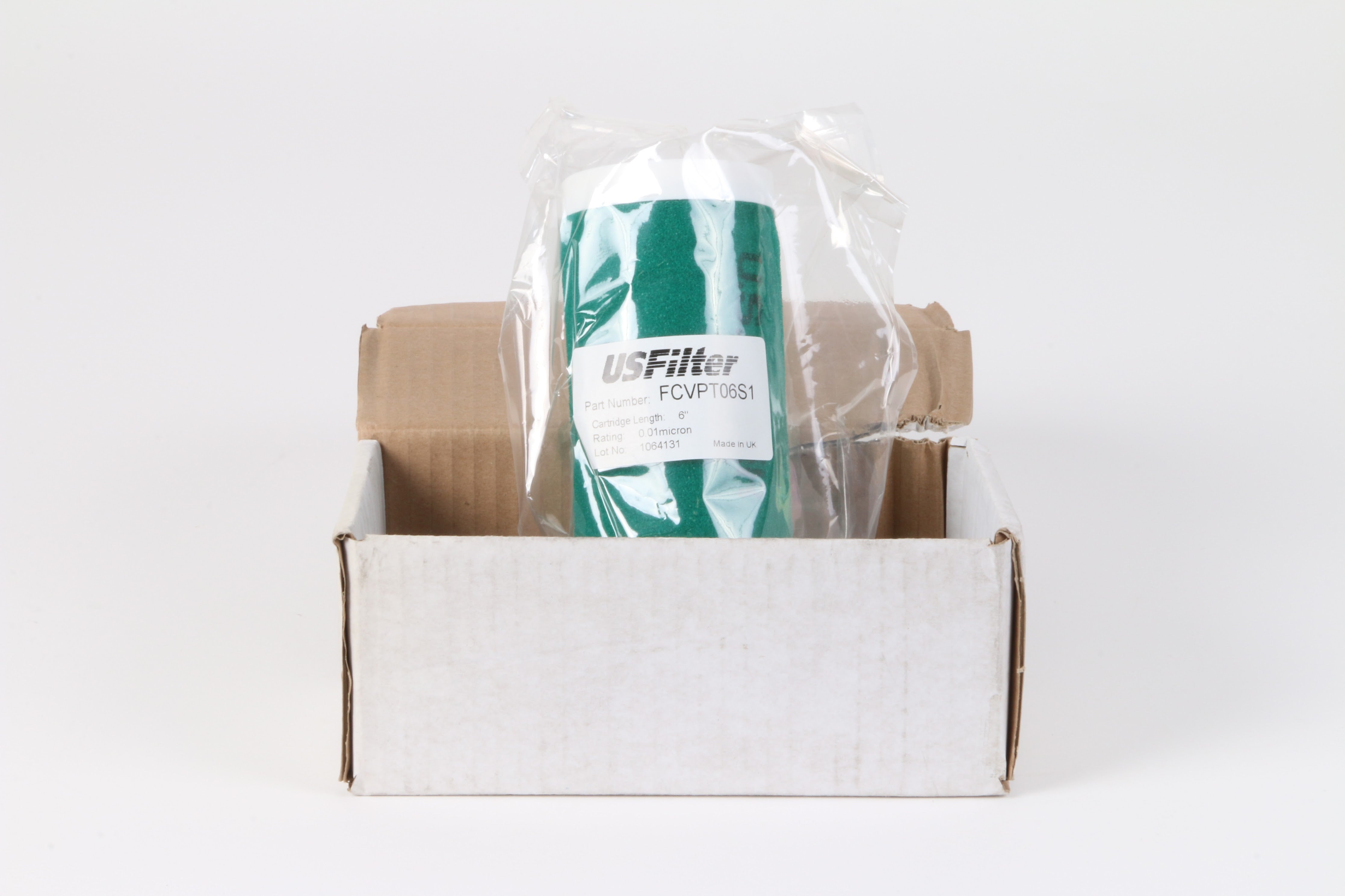 New USFilter FCVPT06S1 Capsule Vent Filter – NTC Tech