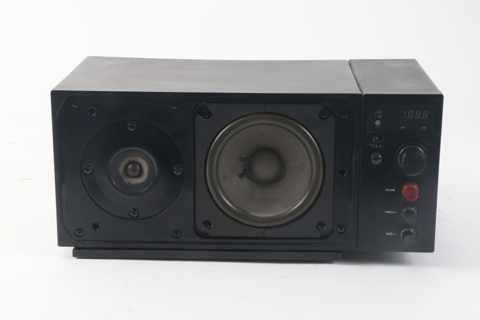 Proton Model 300 Vintage AM / FM Stereo Tuner Receiver Radio – NTC Tech