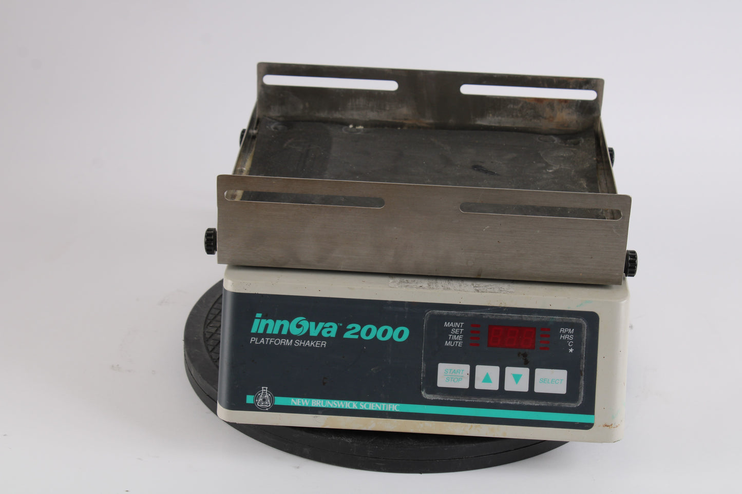 New Brunswick Scientific Innova 2000 Platform Open Air Shaker - Fair C ...