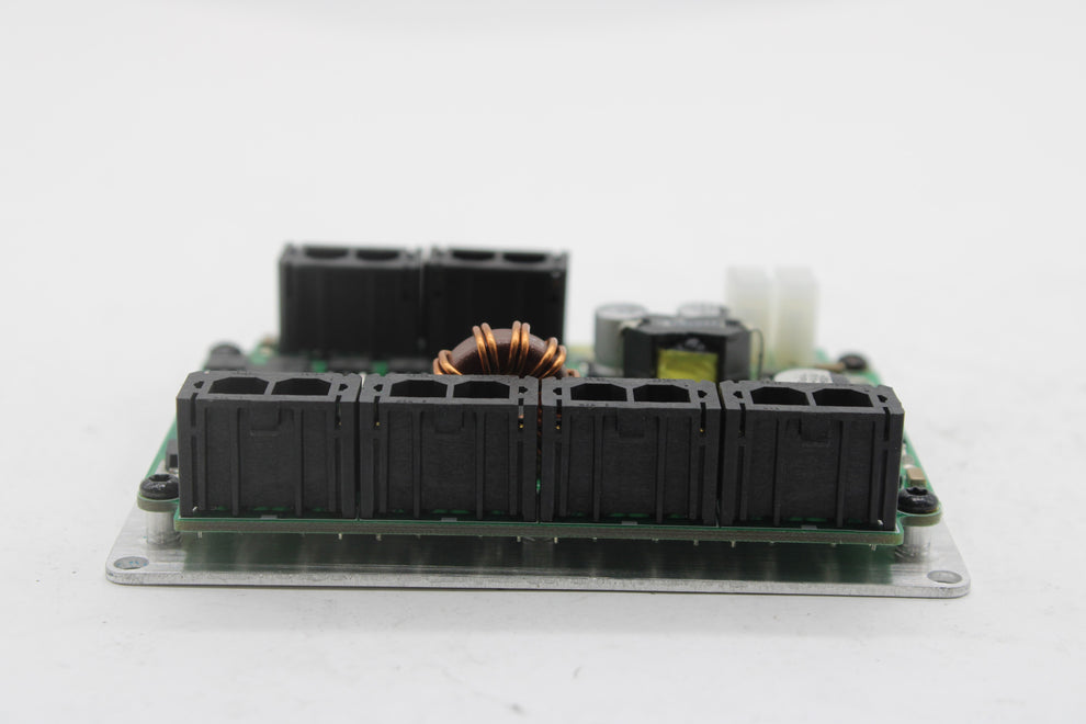 Teknic 1107659G Power Hub Card – NTC Tech