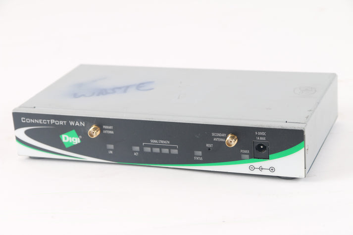 Digi ConnectPort WAN Router 95011987A – NTC Tech