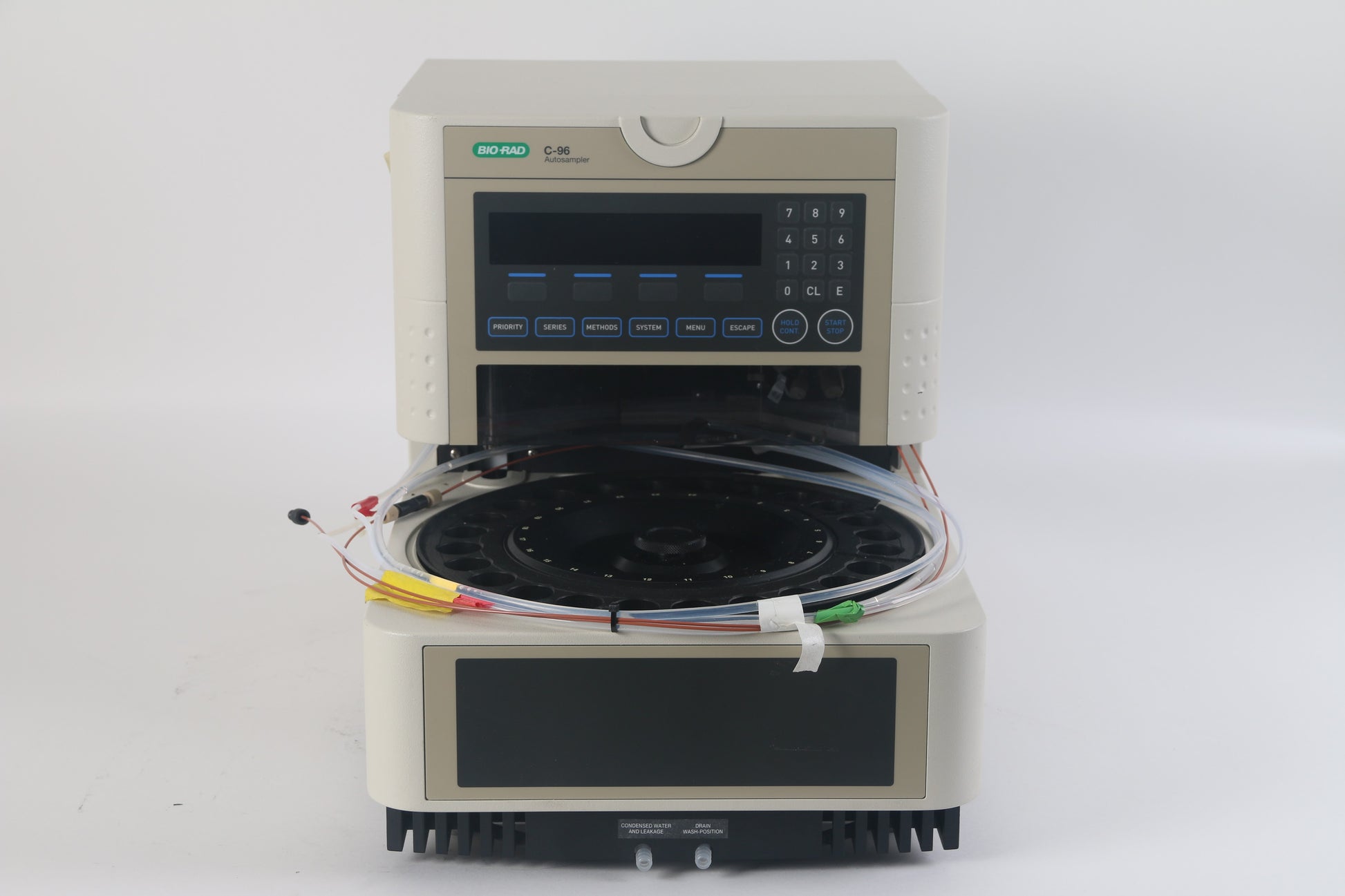 Bio Rad C-96 Autosampler for BioLogic – NTC Tech