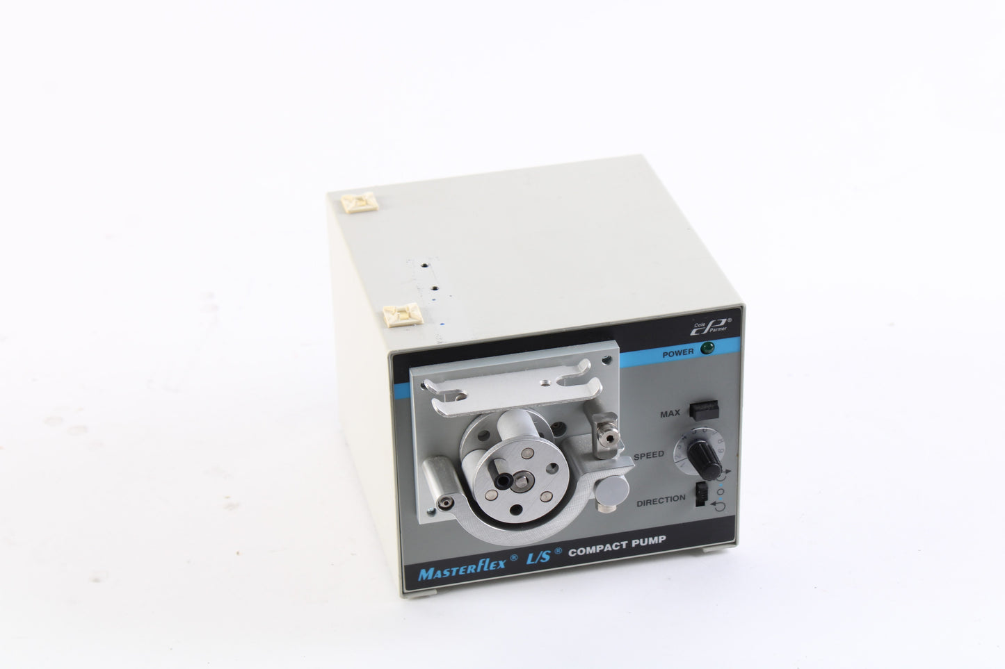 Cole Parmer 77240-00 Masterflex L/S Compact Pump 100 RPM – NTC Tech