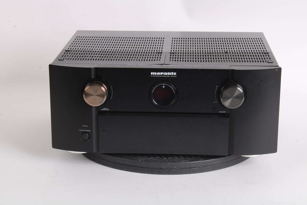 Marantz SR7007 AV Surround Receiver 7.2-channel Home Theater - AS IS ...