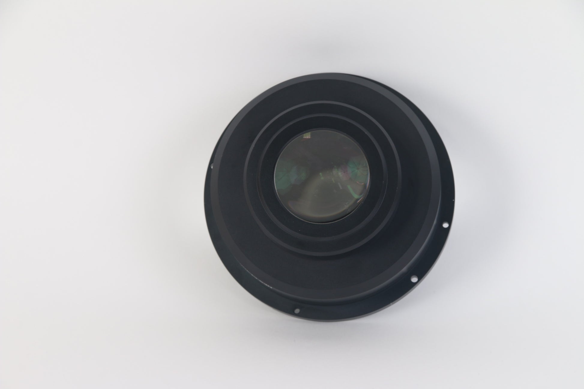 NES CL400 90D Collimator Lens – NTC Tech