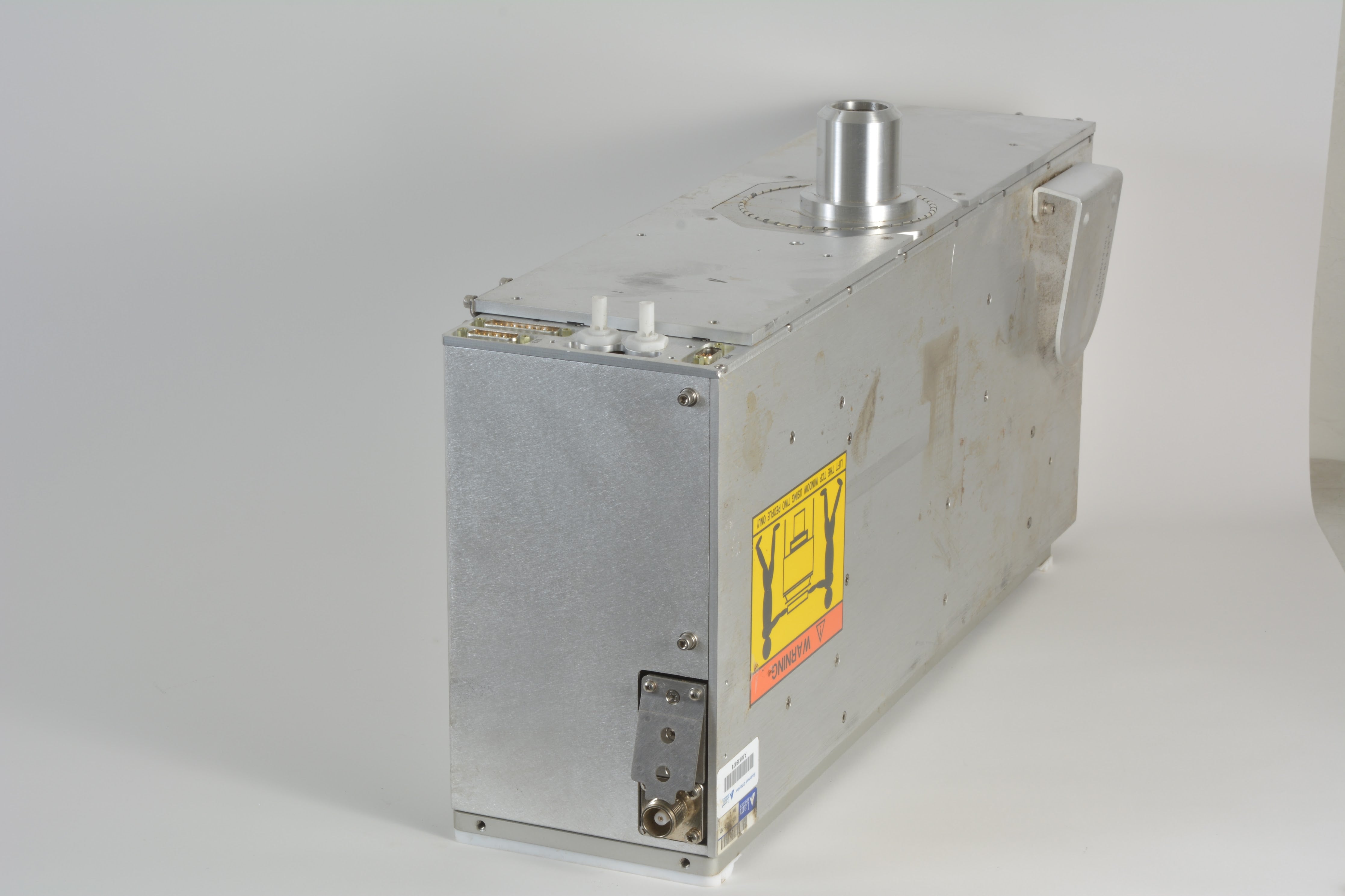 832-038915-101 Rev C Match Network Poly Etch Autotuner Grade C – NTC Tech