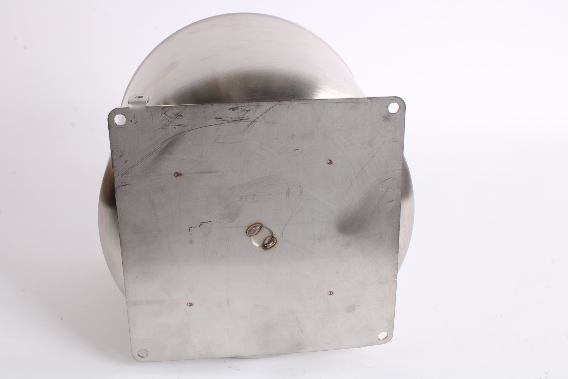 MBraun MB-BL-01 Vacuum Tight Blower Circulation Unit – NTC Tech