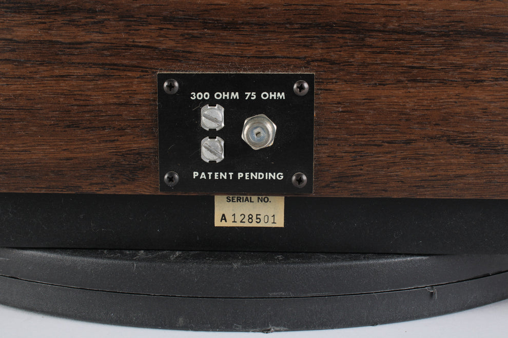 Bic / The Beam Box FM 10 Electronically Directable FM Antenna – NTC Tech