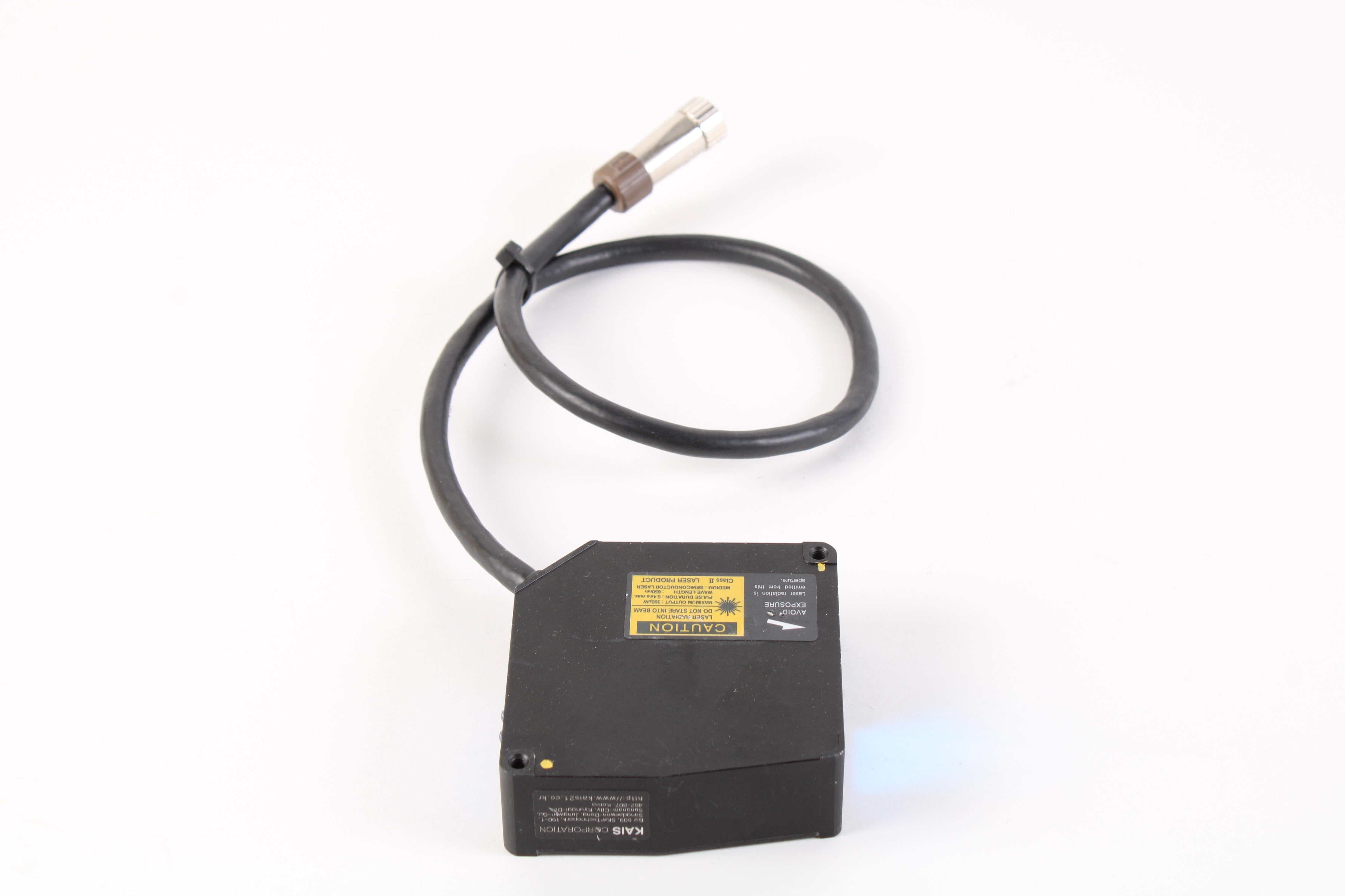 Kais KL3-LW2 Displacement / Measurement Sensor – NTC Tech