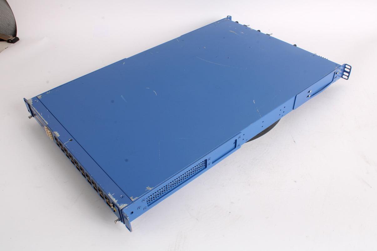 VSS Monitoring V24 V24S.P-SPAN Distributed Tap V24SP-NJ-HF-Span With O ...