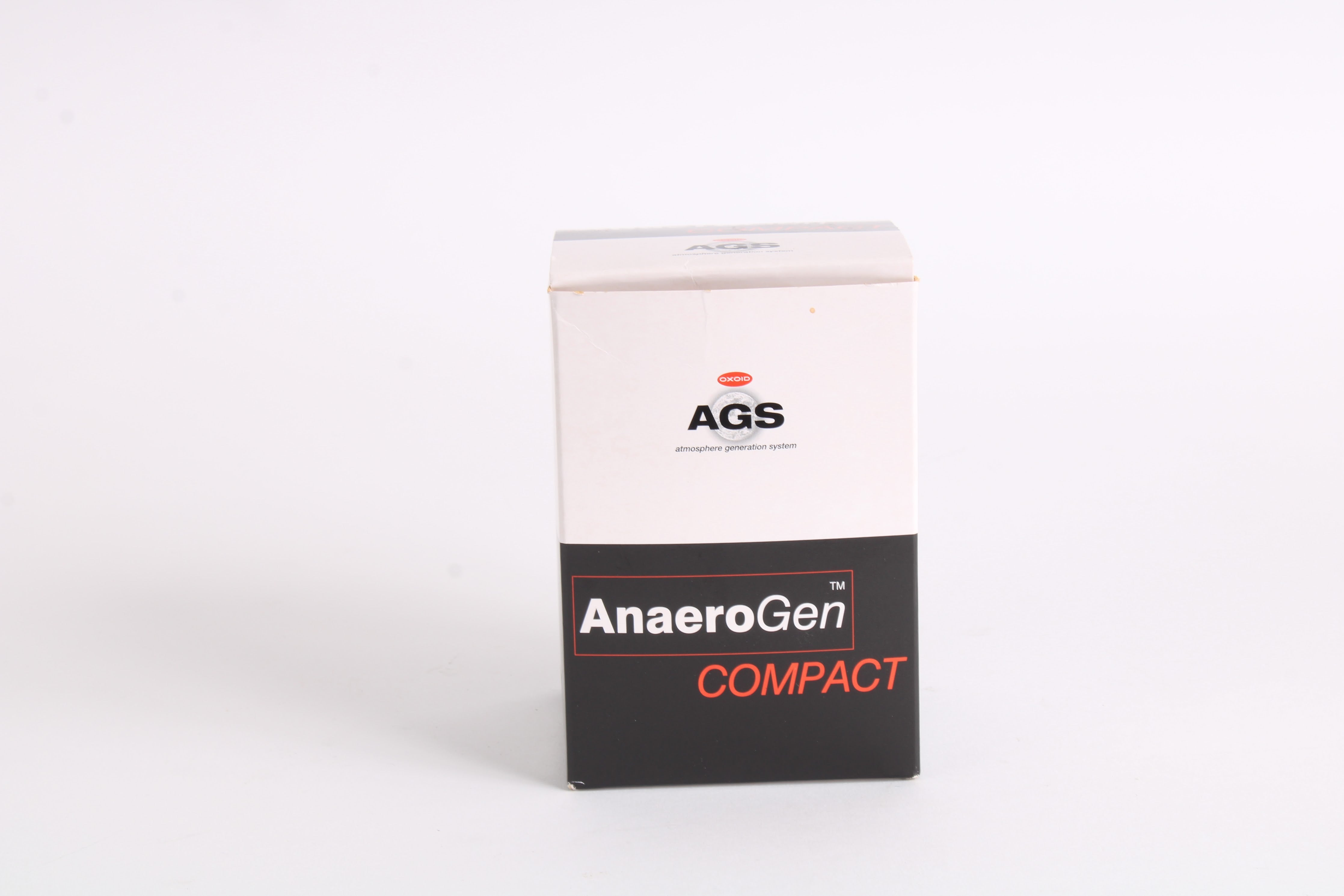 Thermo Scientific Oxoid AN0020C AnaeroGen Compact Sachets - NEW – NTC Tech