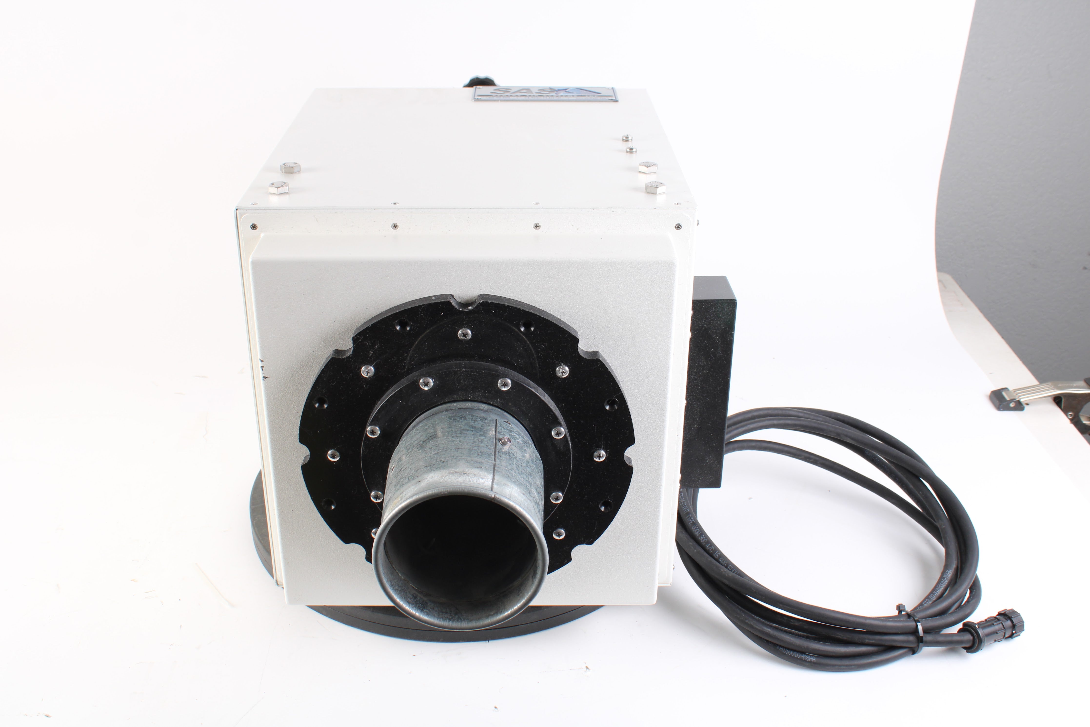 SAS Sentry Air Systems Inc. SS-300 Air Filtration System – NTC Tech