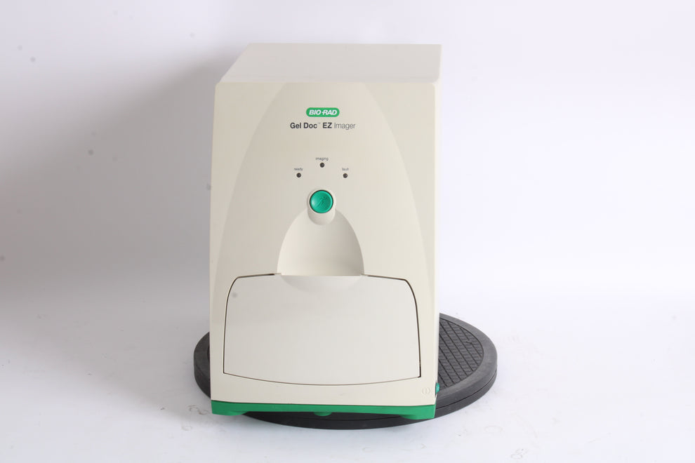 Bio Rad Gel Doc EZ Imager Imaging System - AS IS – NTC Tech