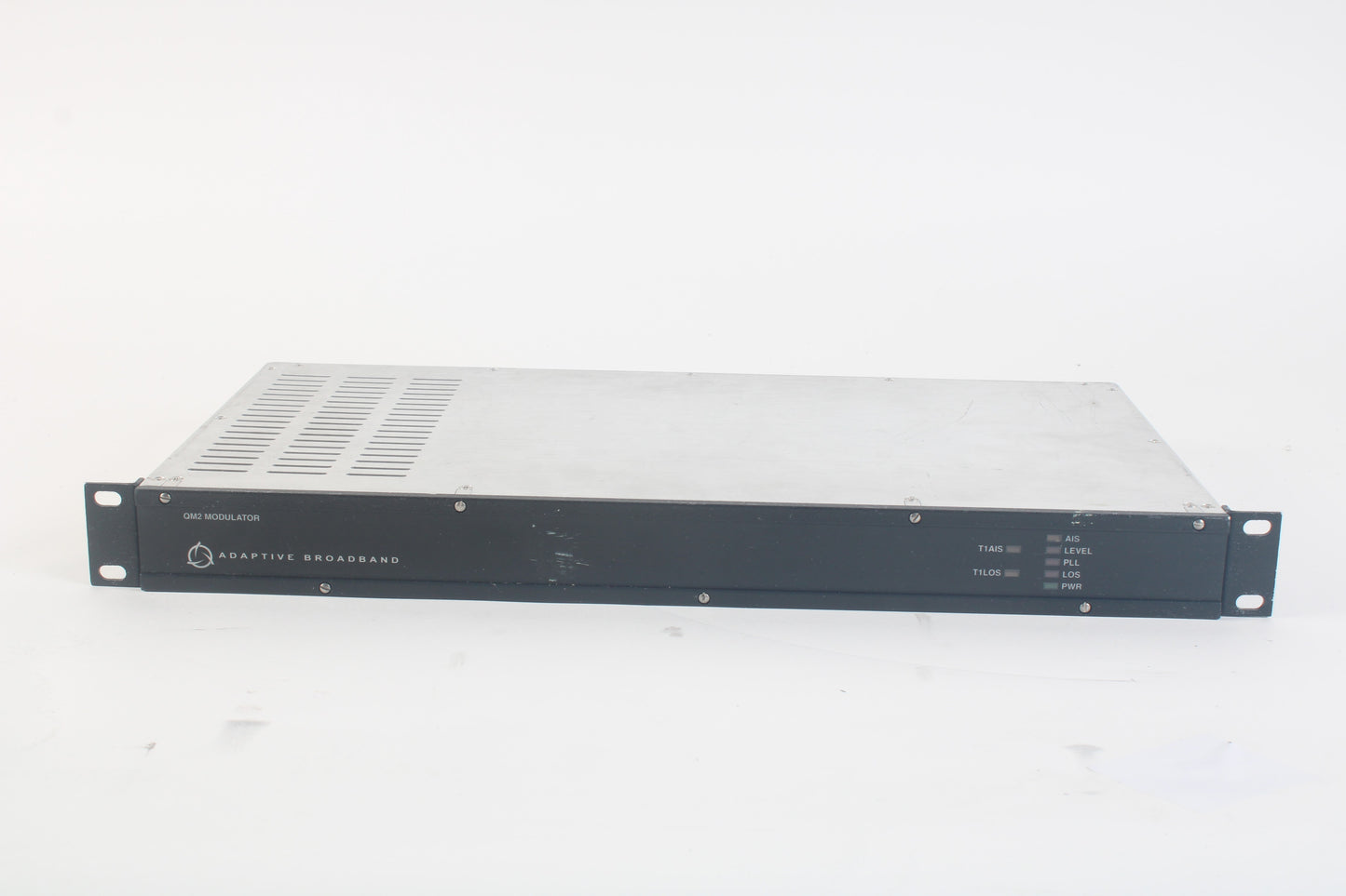 Adaptive Broadband QM2 Modulator - Power Button Issues – NTC Tech
