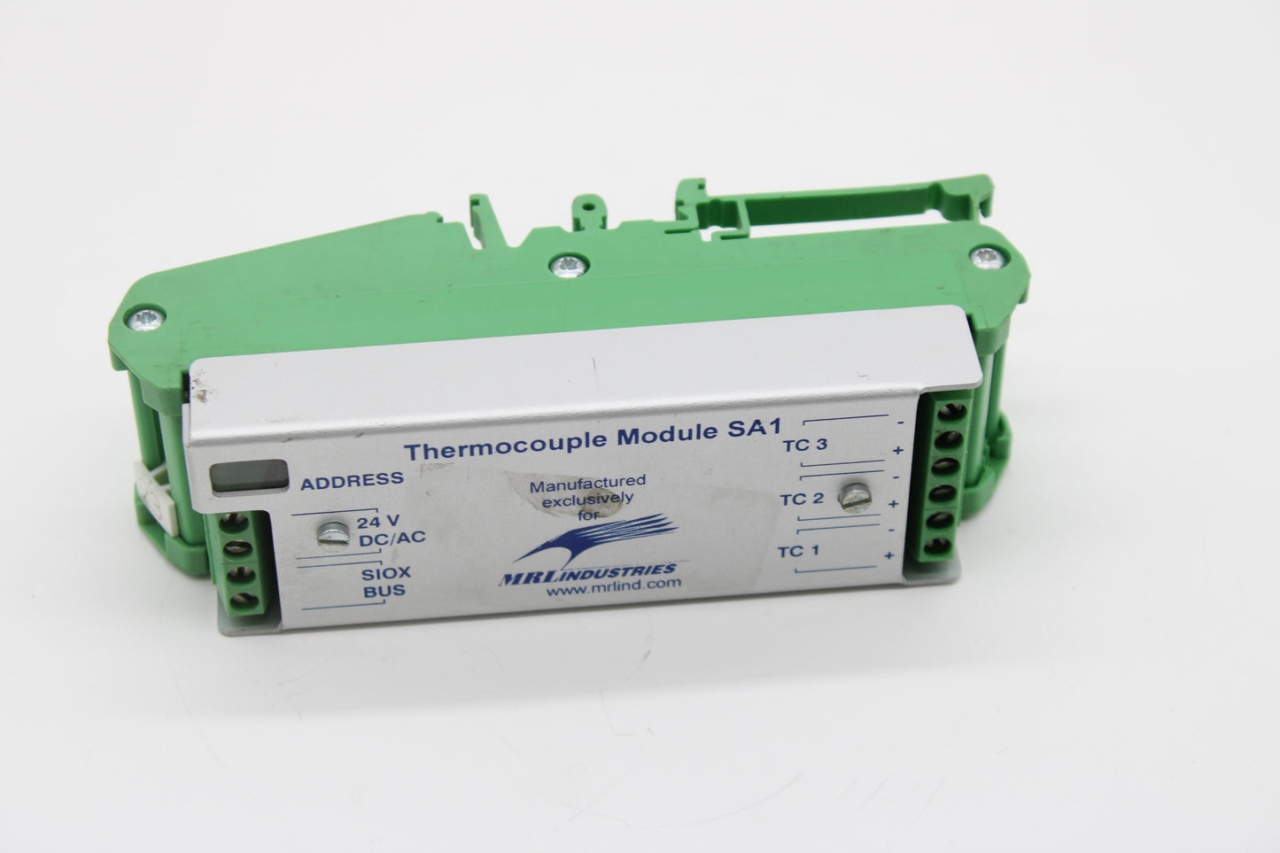 MRL Industries SA1 Thermocouple Module – NTC Tech
