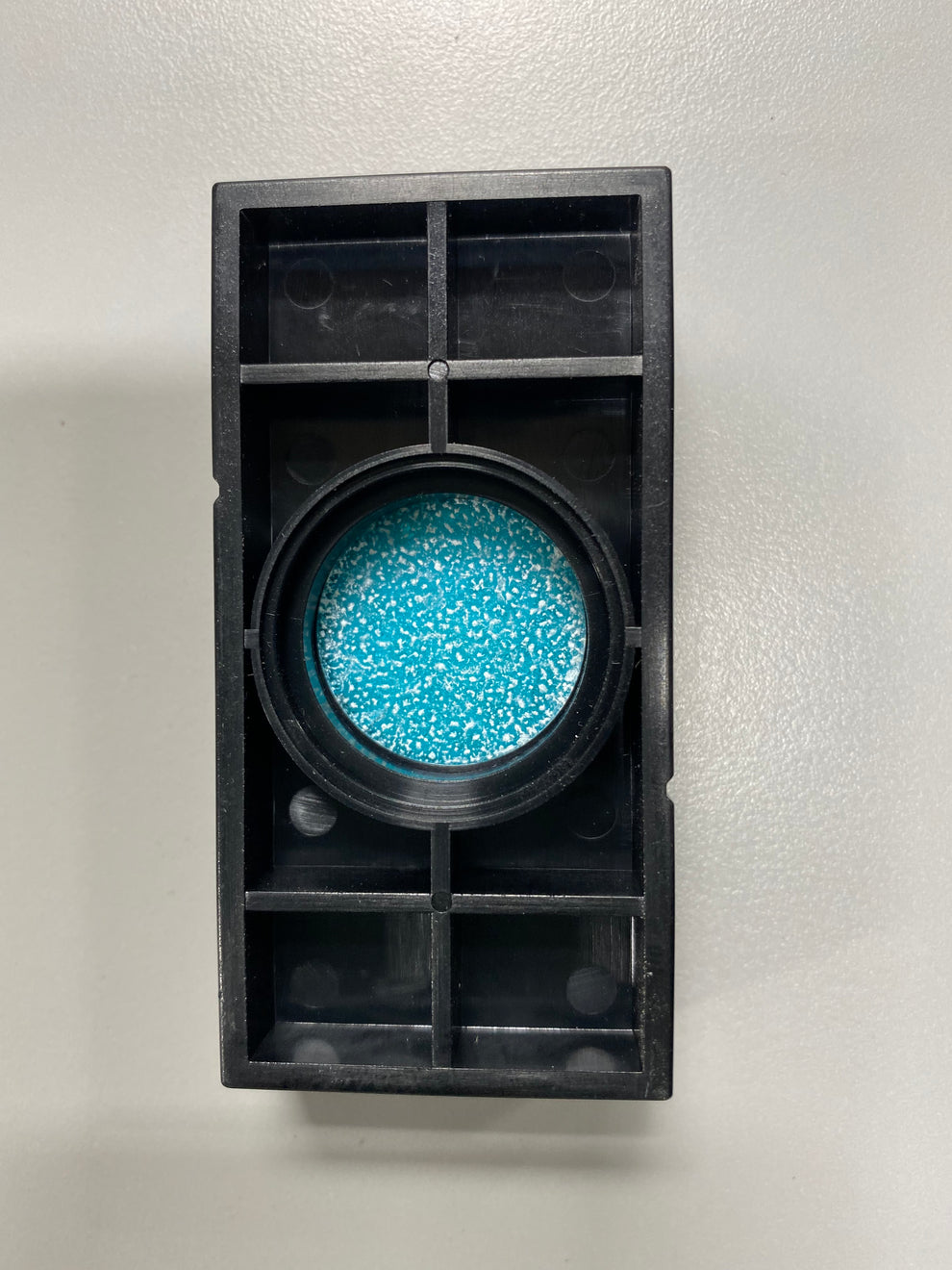 Nikon Phase Shift Technology MicroXAM30HR Microscope MicroXAM w/ PST O ...