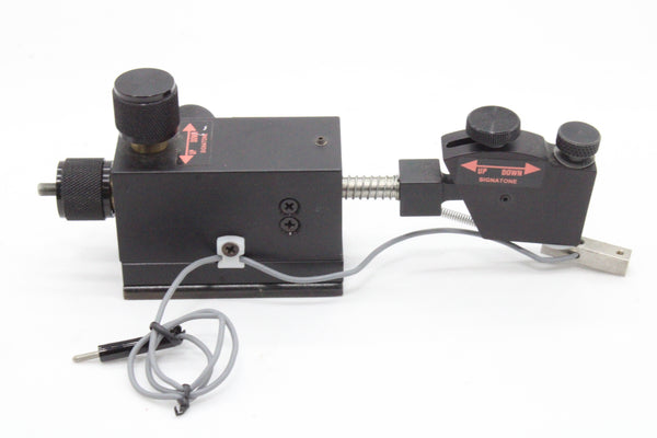 Signatone S-725-PLM Magnetic Base Probe – NTC Tech