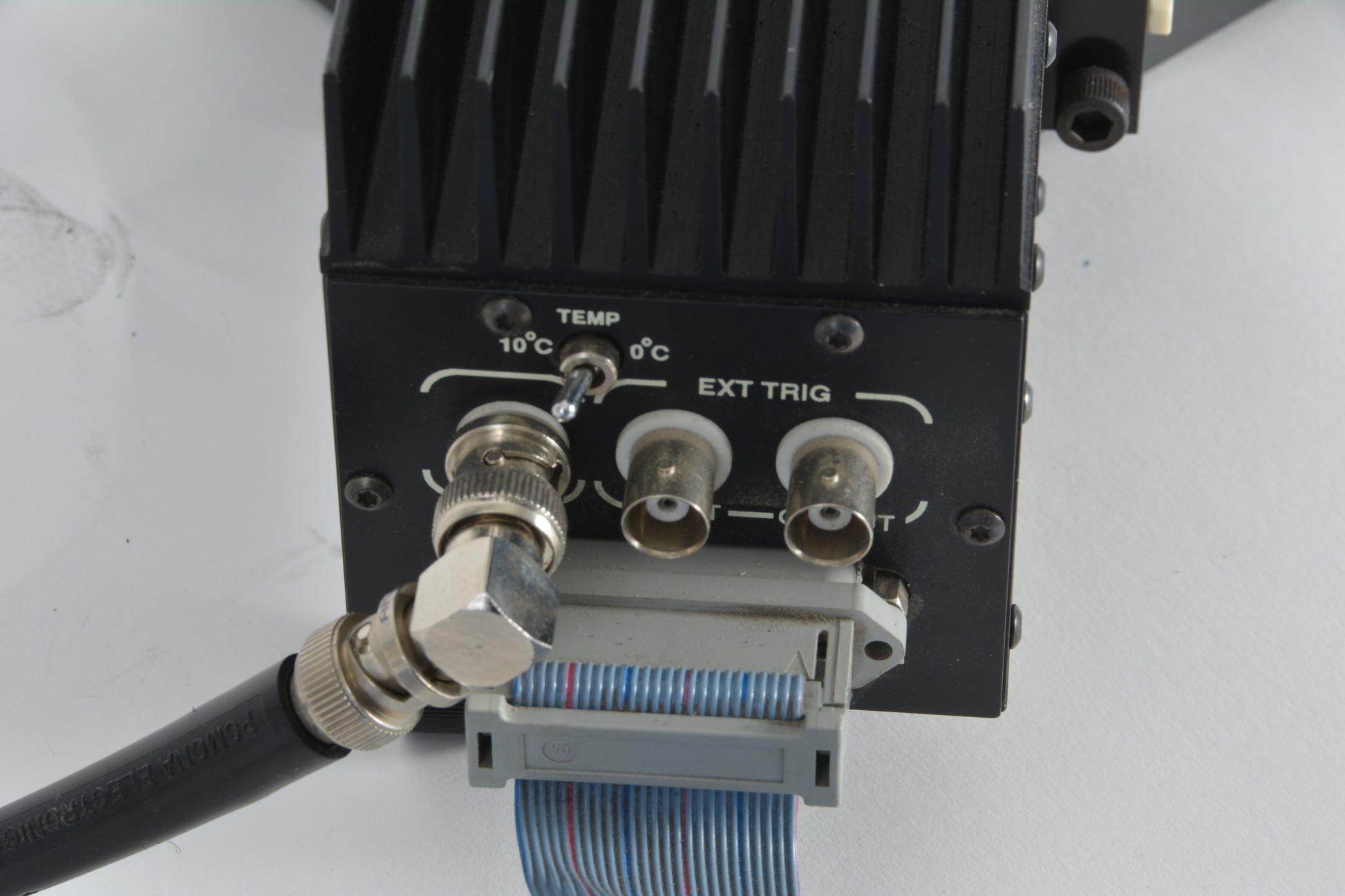 Alton Instruments Lamda Series LS-2000 PCCD Detector Spectraphotometer – NTC Tech