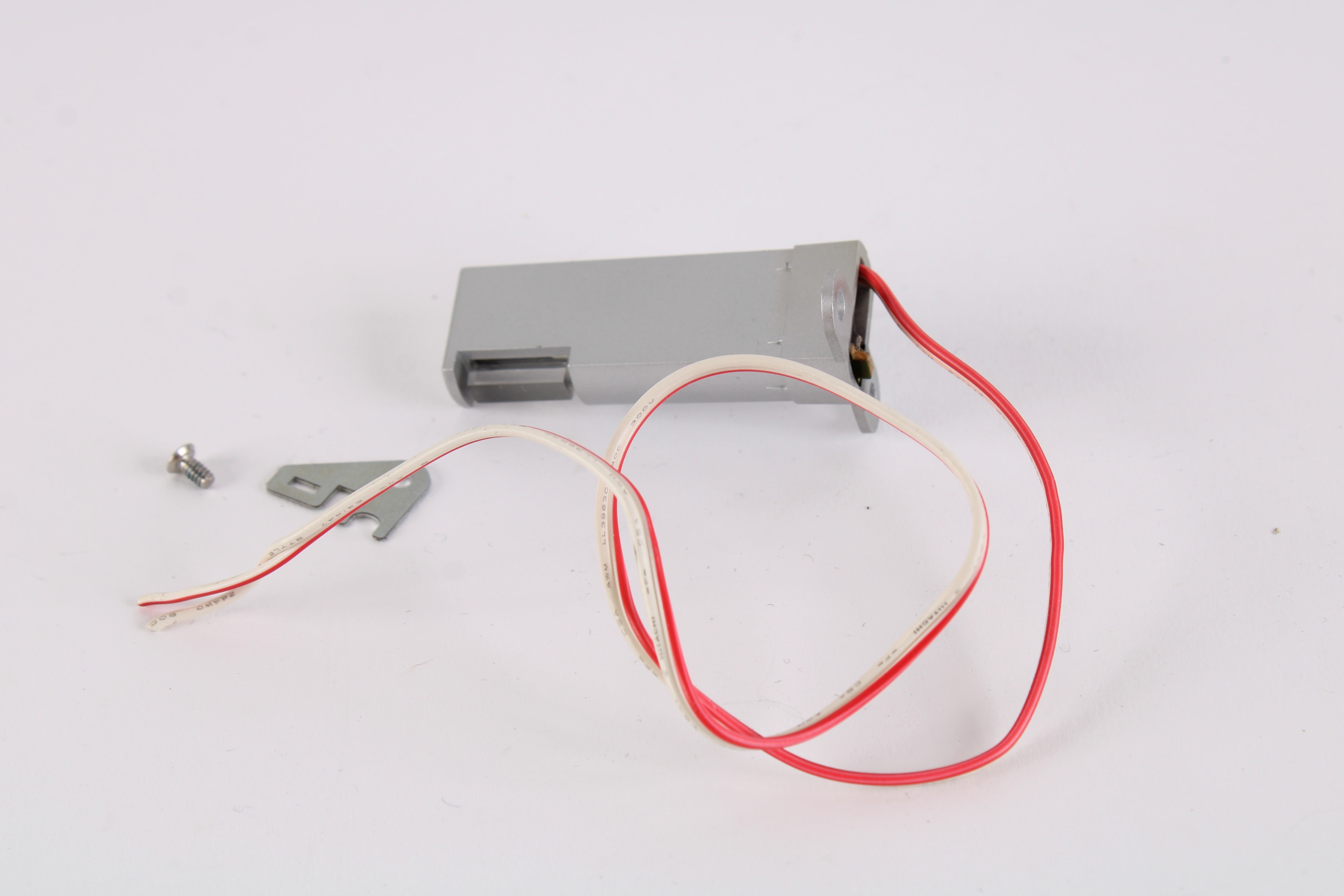 Sony PS-LX3 PS-LX5 Turntable Parts Auto Record Size Detection Tower La ...