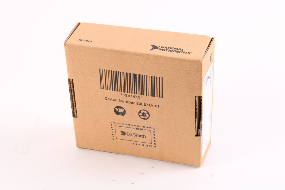 National Instruments NI 9923 / 37 Pin Terminal Block - NEW – NTC Tech