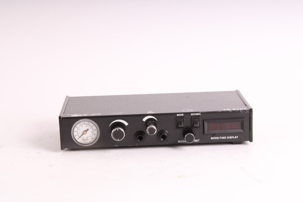 Techcon TS 9701 Microprocessor Controlled Dispenser – NTC Tech