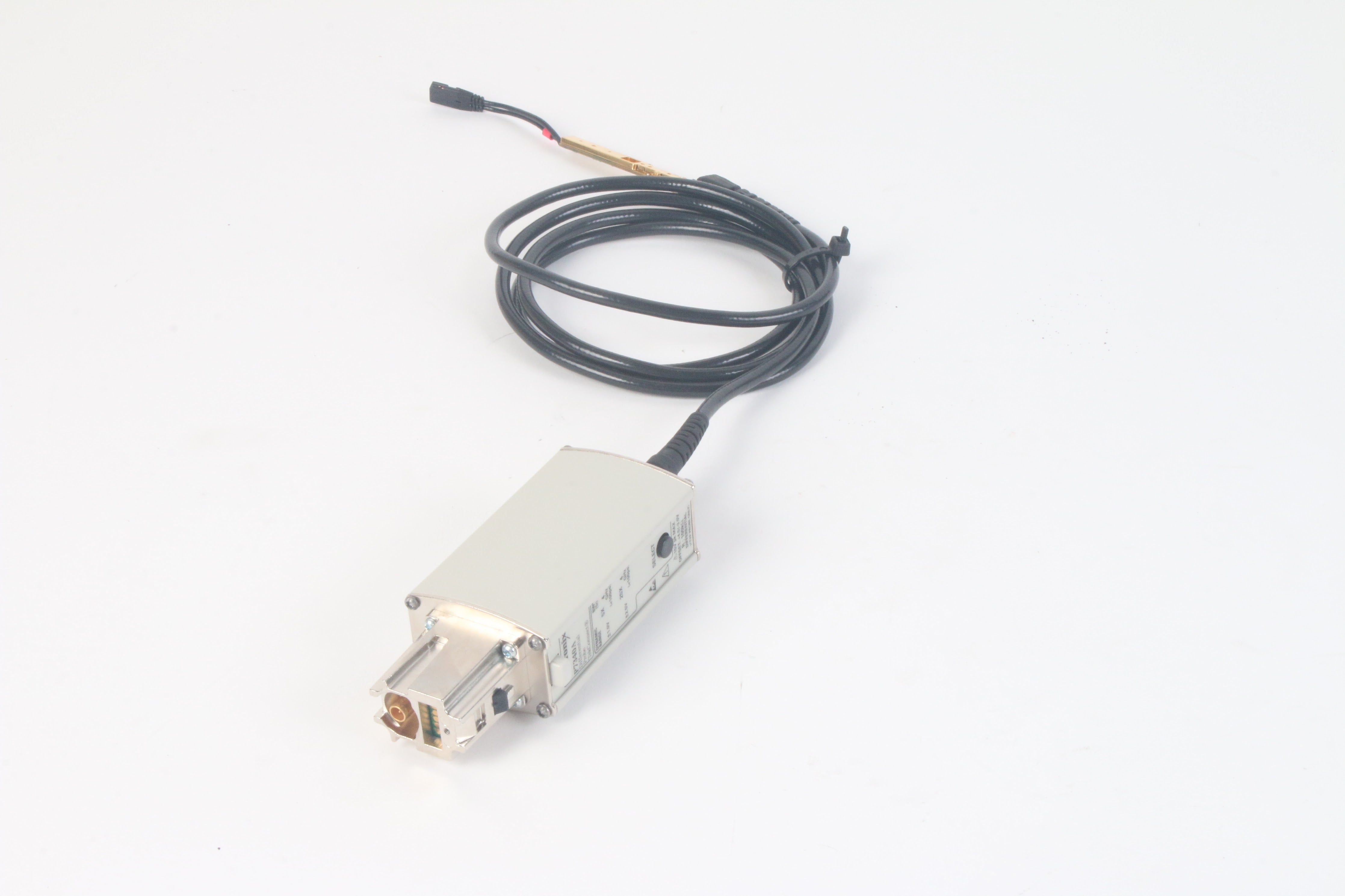Tektronix P7340A Oscilloscope Active Differential Probe 4 GHZ – NTC Tech