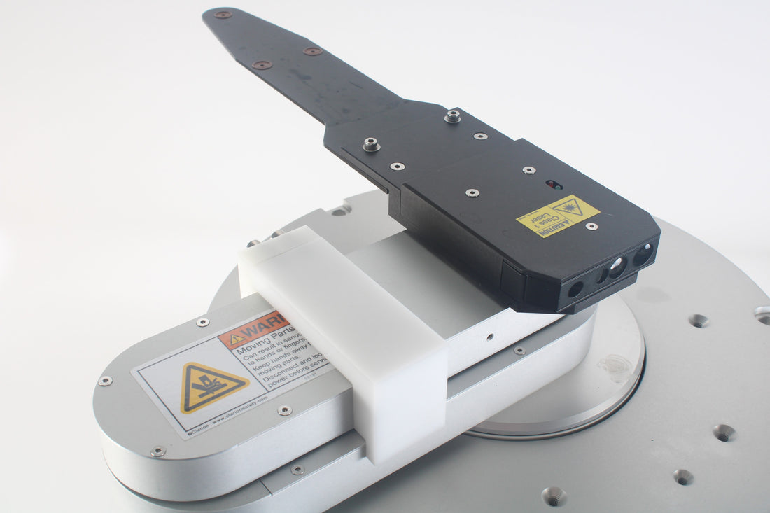 Brooks 152465 Wafer Handling Robot – NTC Tech