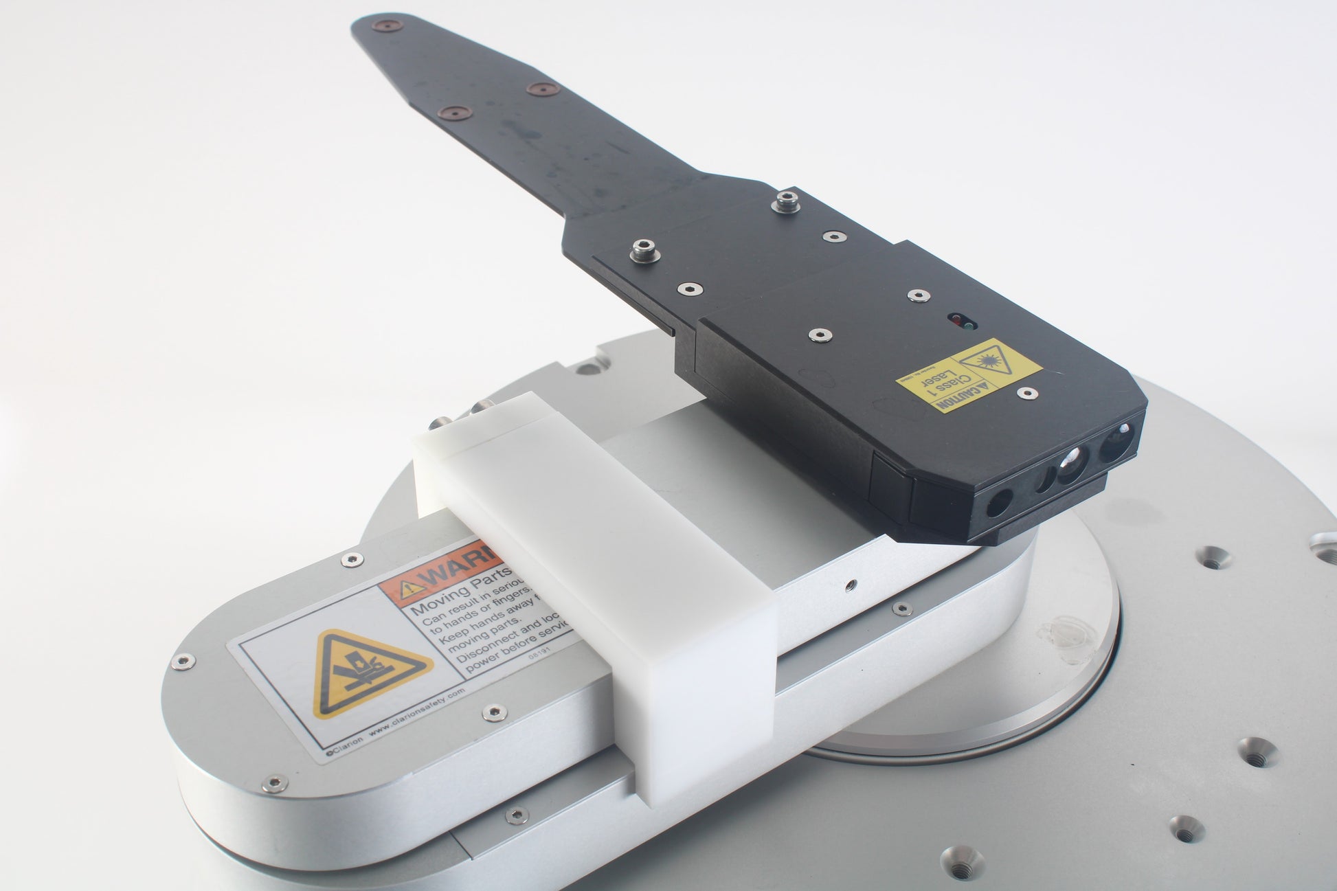 Brooks 152465 Wafer Handling Robot – NTC Tech