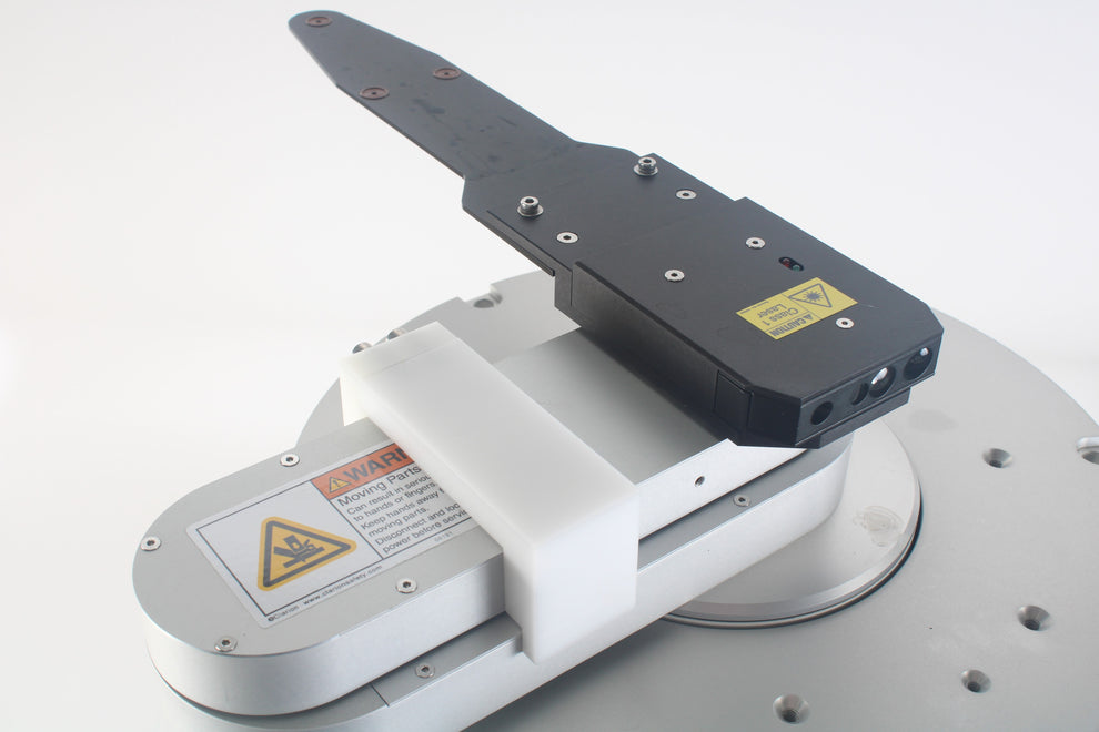 Brooks 152465 Wafer Handling Robot – NTC Tech