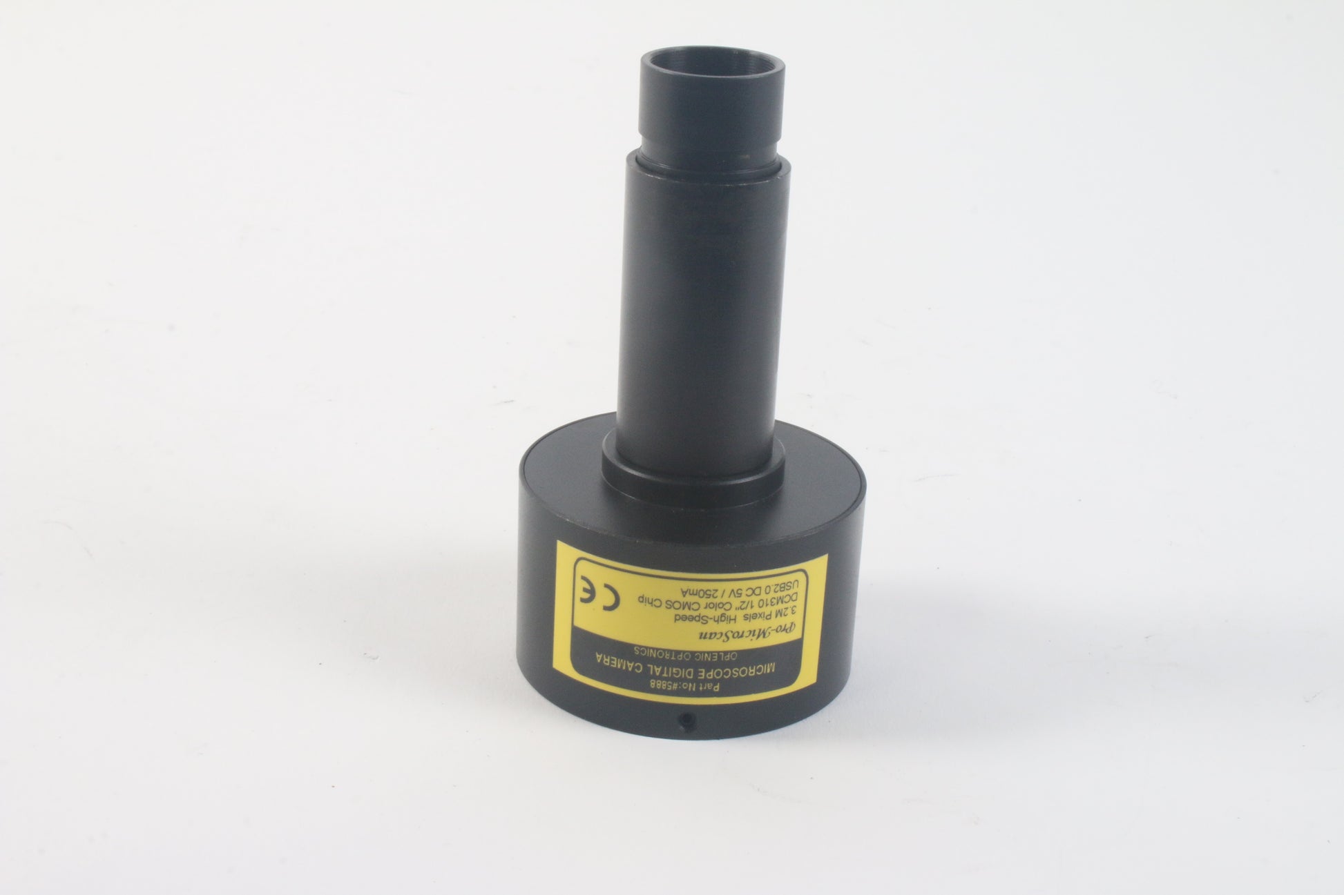 Oplenic Optronics DCM310 5888 Pro Micro Color CMOS Microscope Digital – NTC Tech