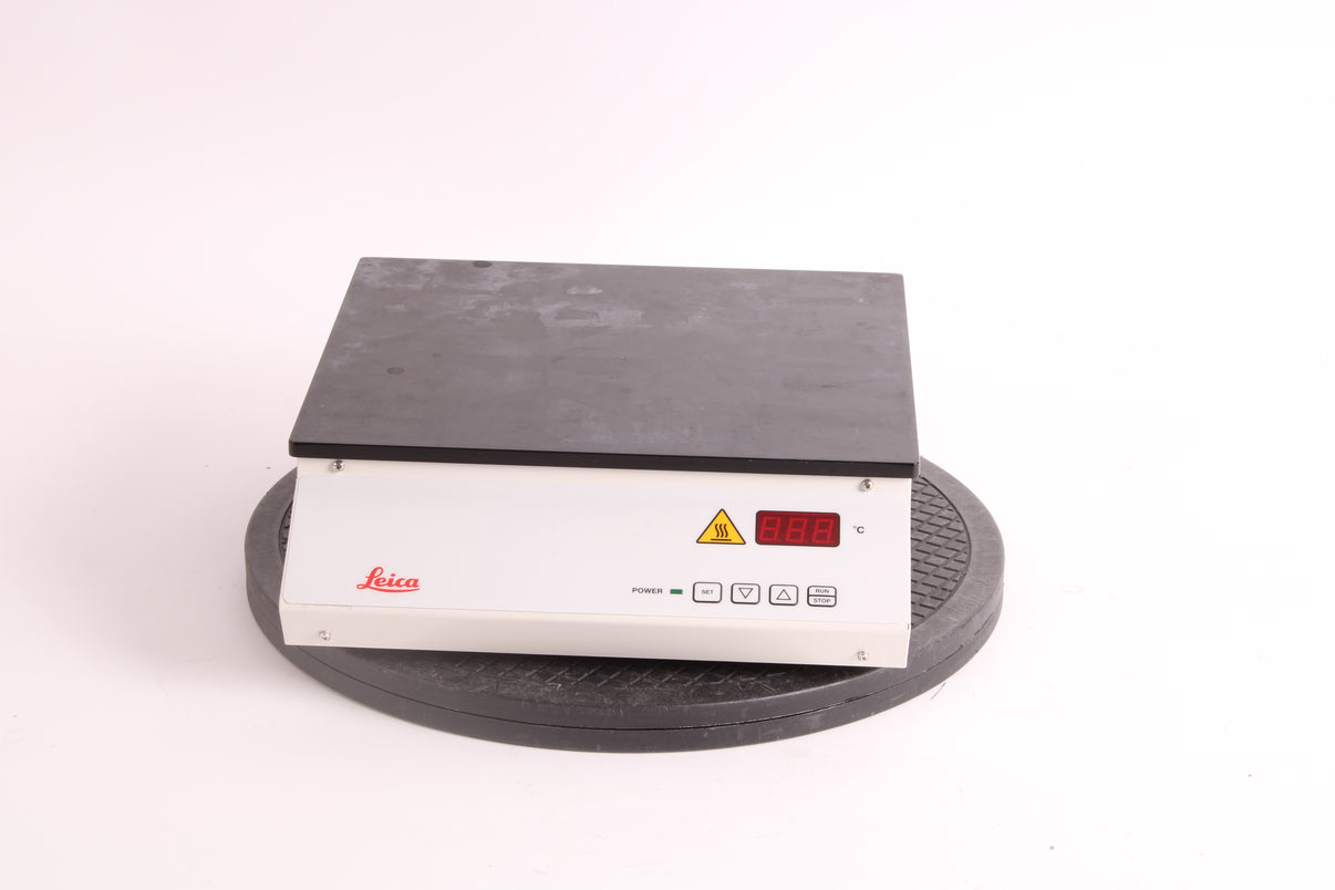 Leica HI1220 Flattening Table With Power Cord – NTC Tech
