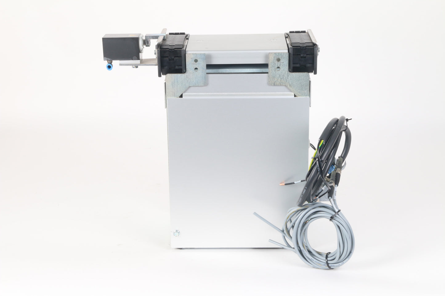 FlexLink XTUT S12A Transfer Module W/ XTPA MC35 Damper – NTC Tech