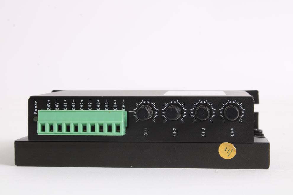 Ti-Times APPM-4C 4-Way DC Controller – NTC Tech