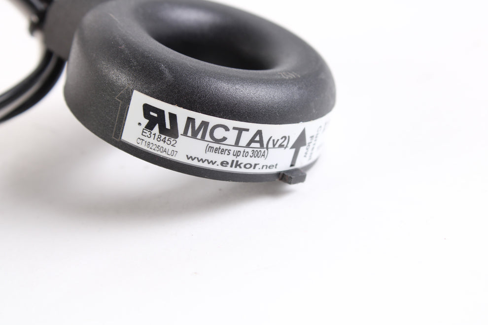 Elkor ETA3.ANL Current Transducer W/ MCTA Current Transformer – NTC Tech