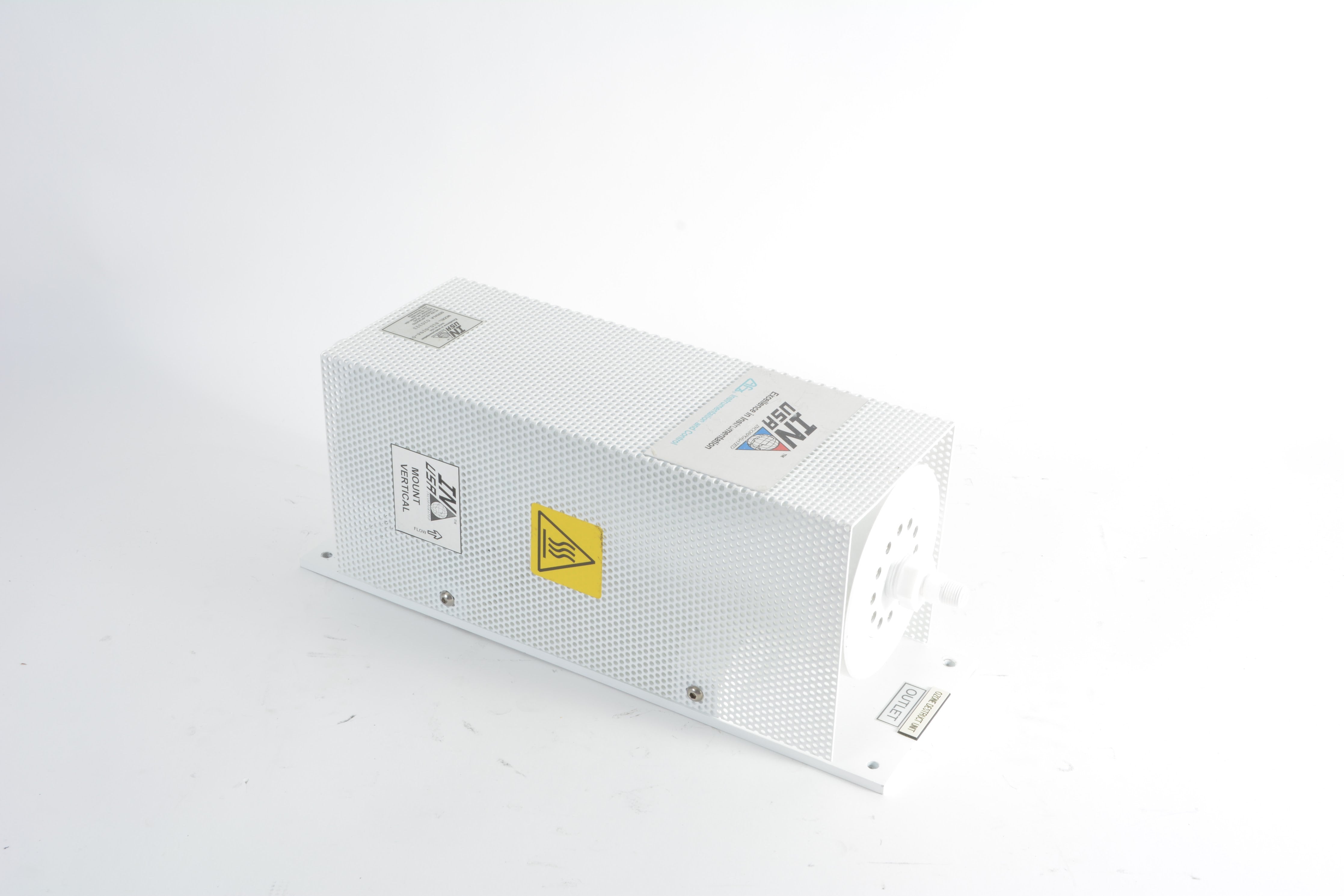 IN USA 810-0194-01 Ozone Catalytic Destruct Decomposer – NTC Tech