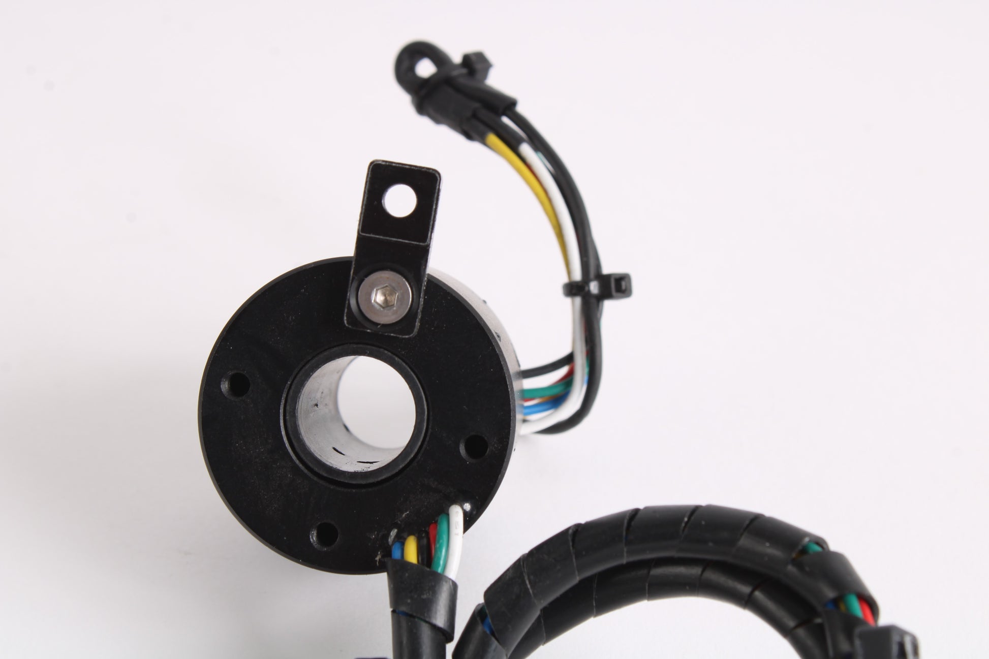 Moflon MT01306 S45C Slip Ring – NTC Tech