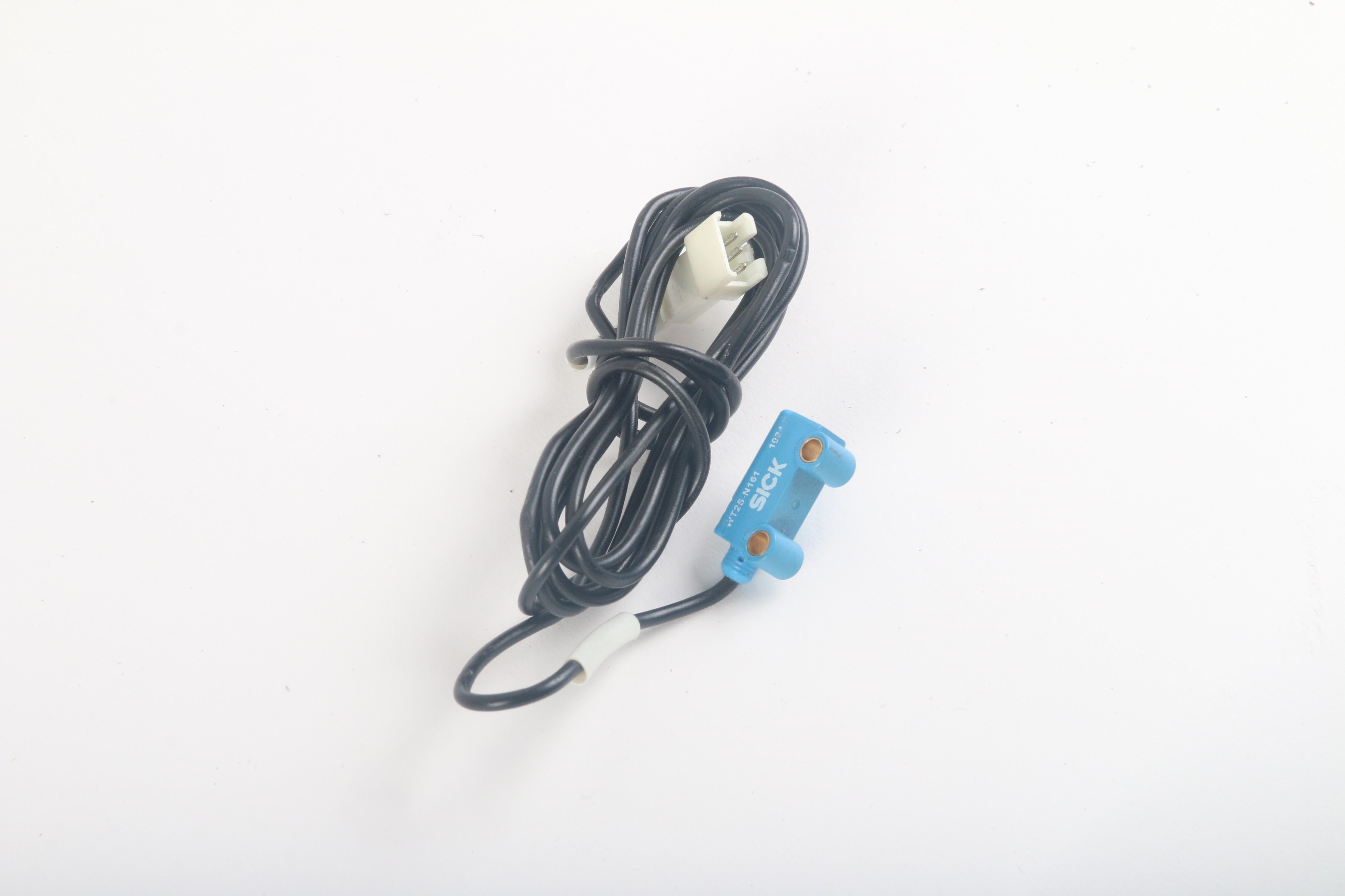 Sick WT2S-N161 Photoelectric Sensor – NTC Tech