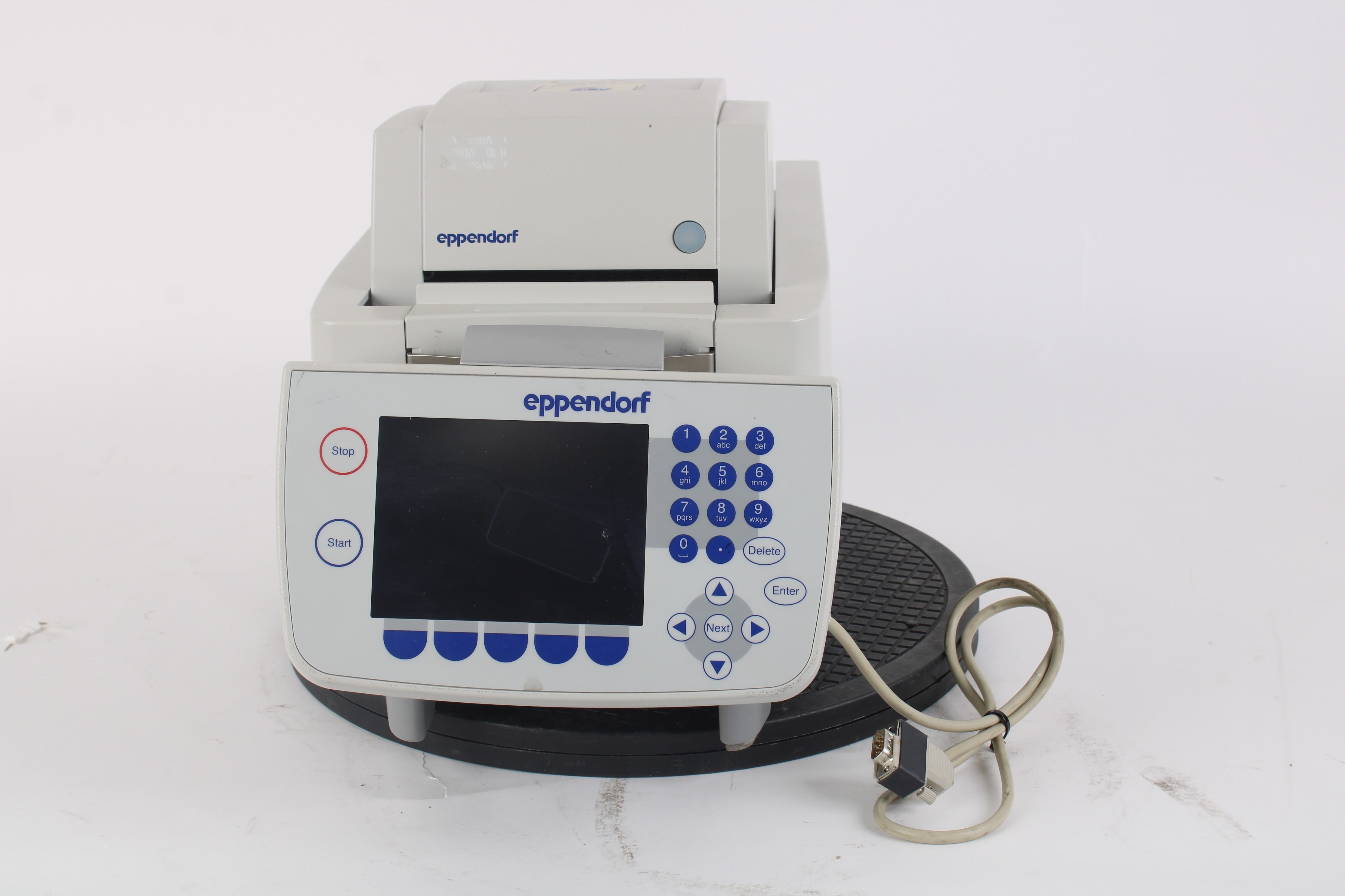 Eppendorf Mastercycler EP Gradient S PCR Thermal Cycler 5345 – NTC Tech