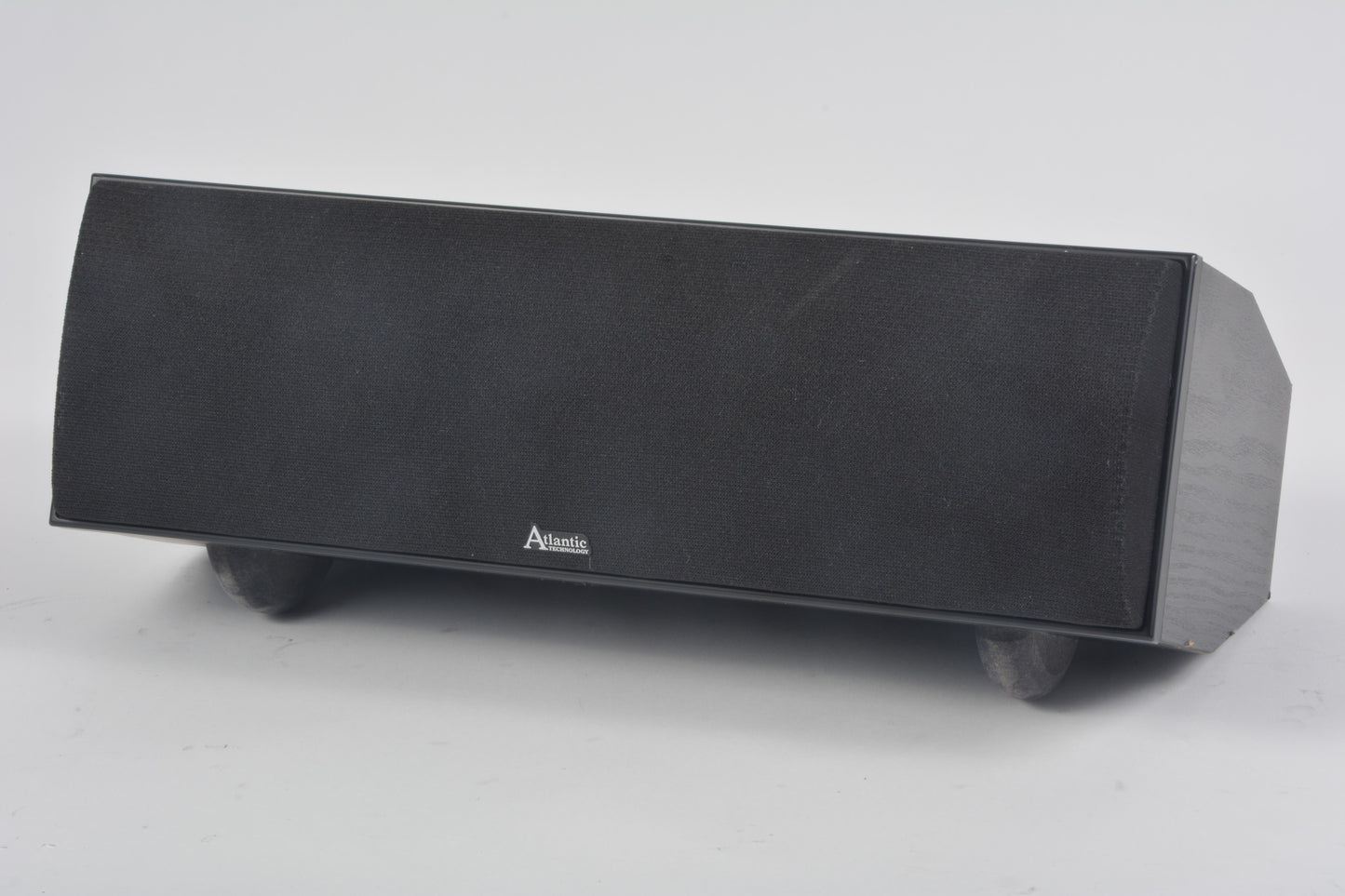 Atlantic 253.1C Timbre Adjusting Center Channel Speaker – NTC Tech