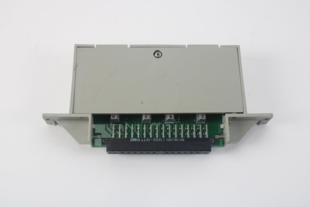 Agilent / HP / Keysight 44470D Multiplexer Connector Module – NTC Tech