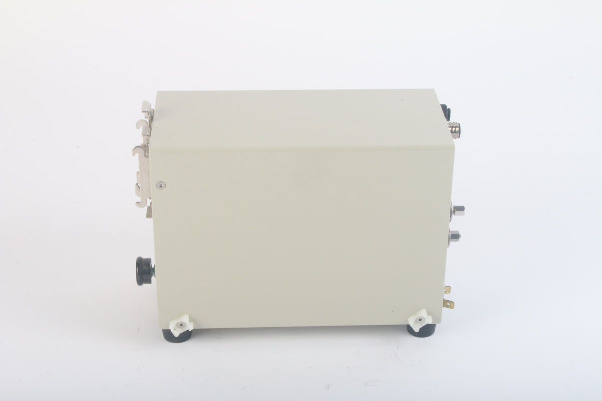 Ateq F28 Light Ref.379.01D High Speed Leak Tester – NTC Tech