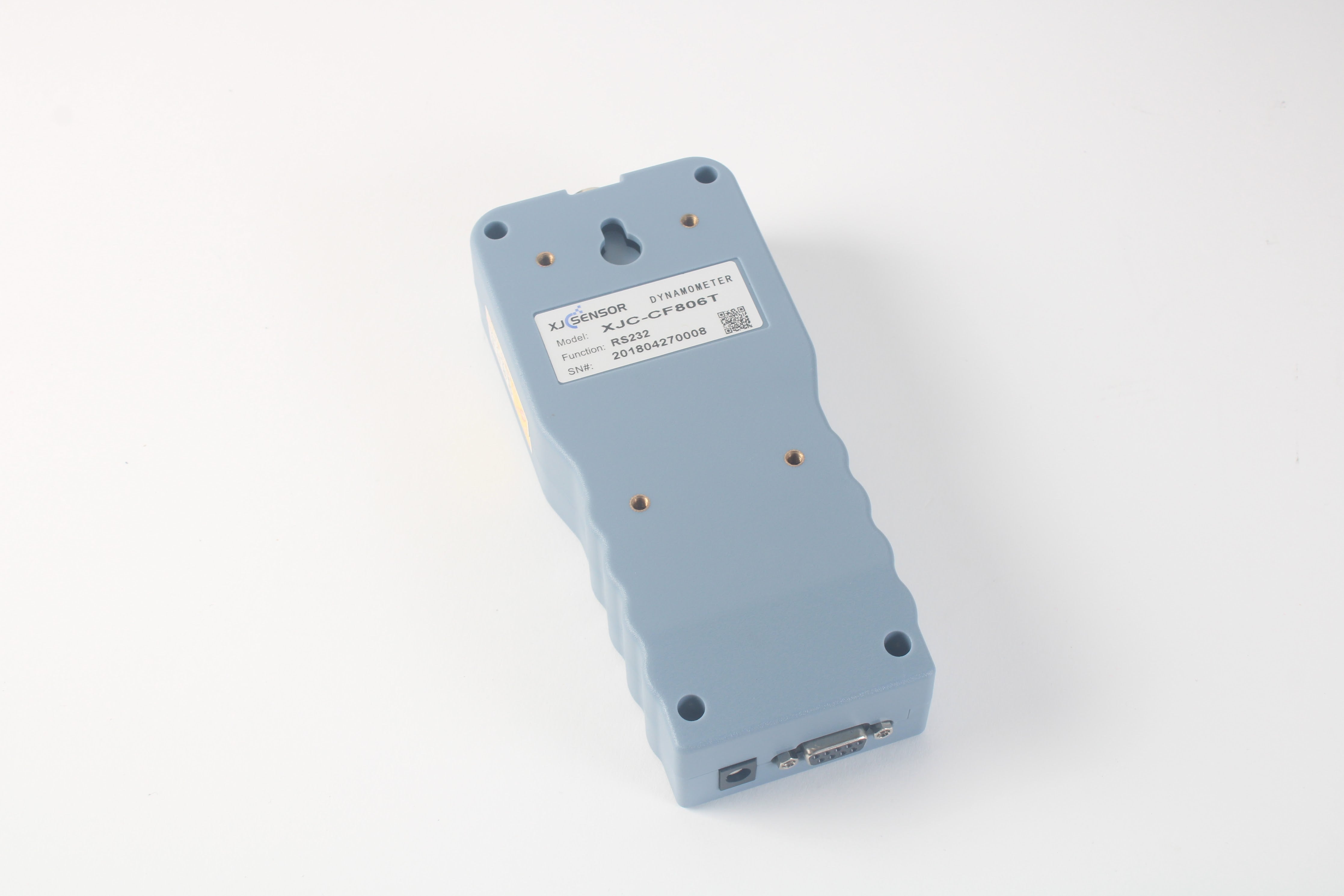 XJCSensor XJC-CF806T Dynamometer Advanced Device Load Cell Display Kit ...