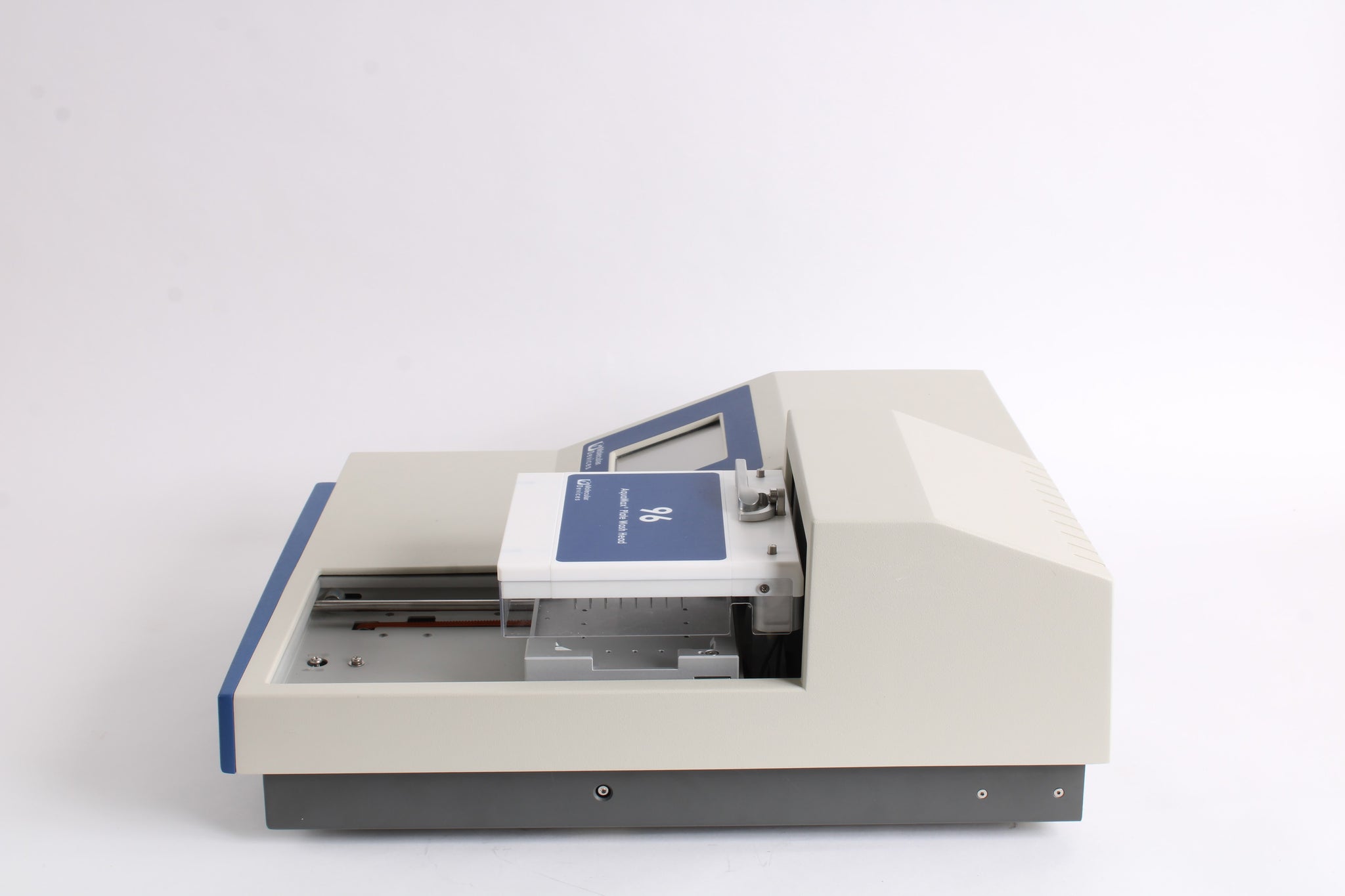 Molecular Devices AquaMax 2000 Microplate Washer With Accessories – NTC ...