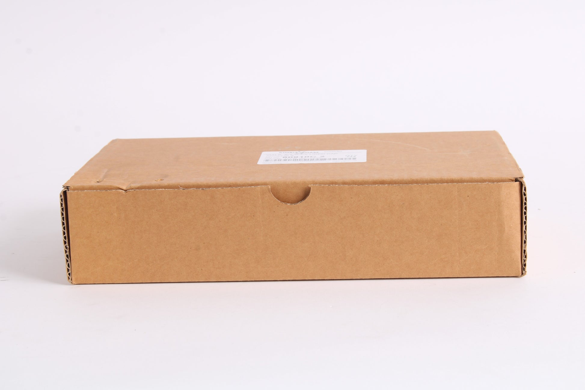 Kimble Chase 60910C 2 Sample Vial 17x60mm 2 Dram Qnty 144 NEW – NTC Tech