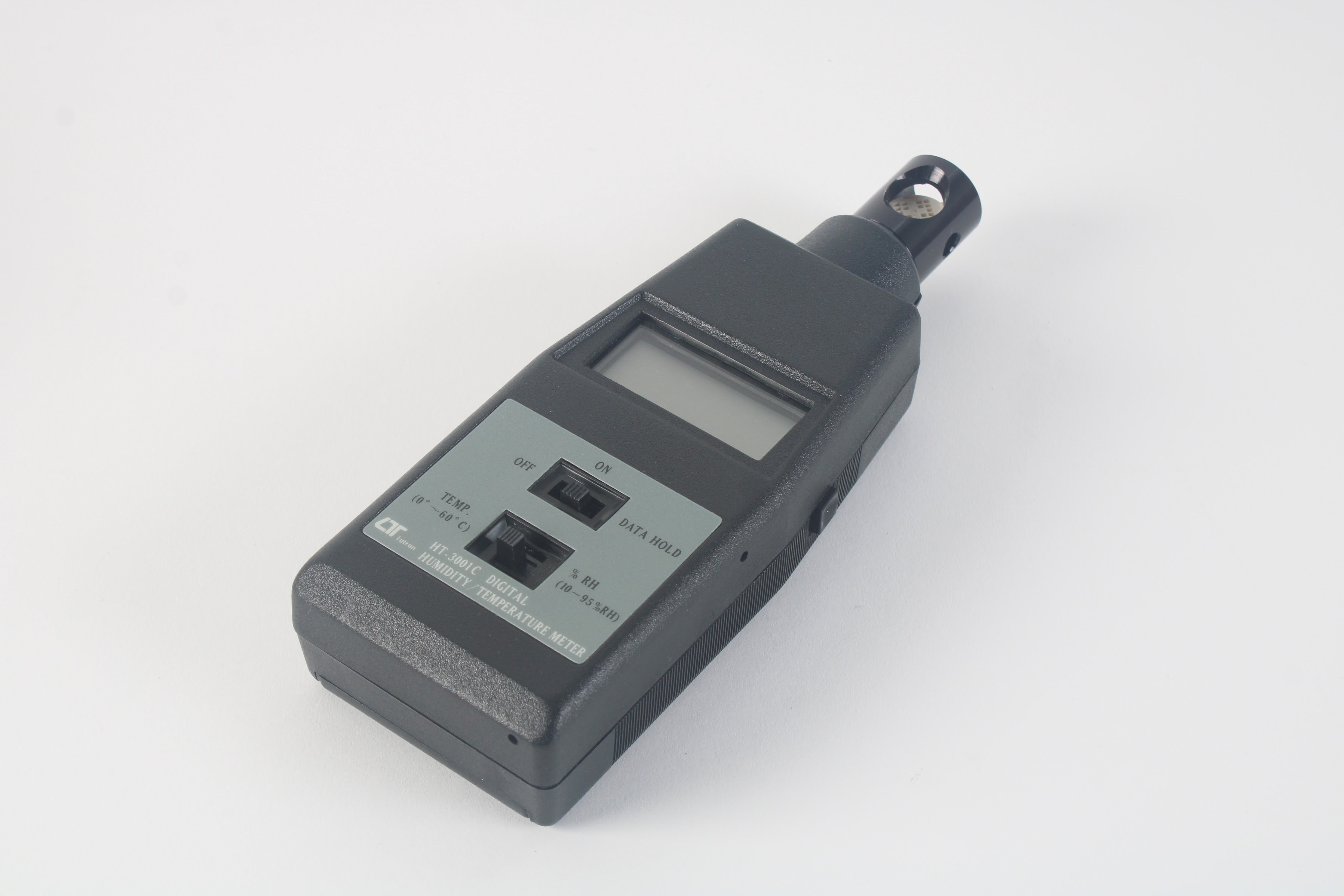 Lutron HT-3001C Digital Humidity / Temperature Meter – NTC Tech