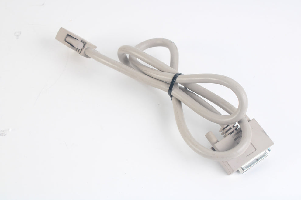 Motorola Codex 2510 Data Modem - Missing Front Door – NTC Tech