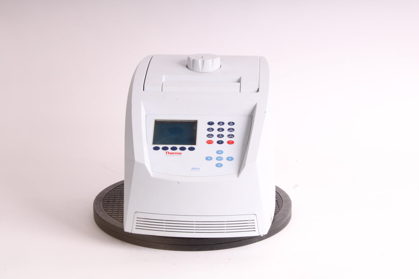 Thermo Fisher 5020 Arktik Thermal Cycler Block - AS IS – NTC Tech