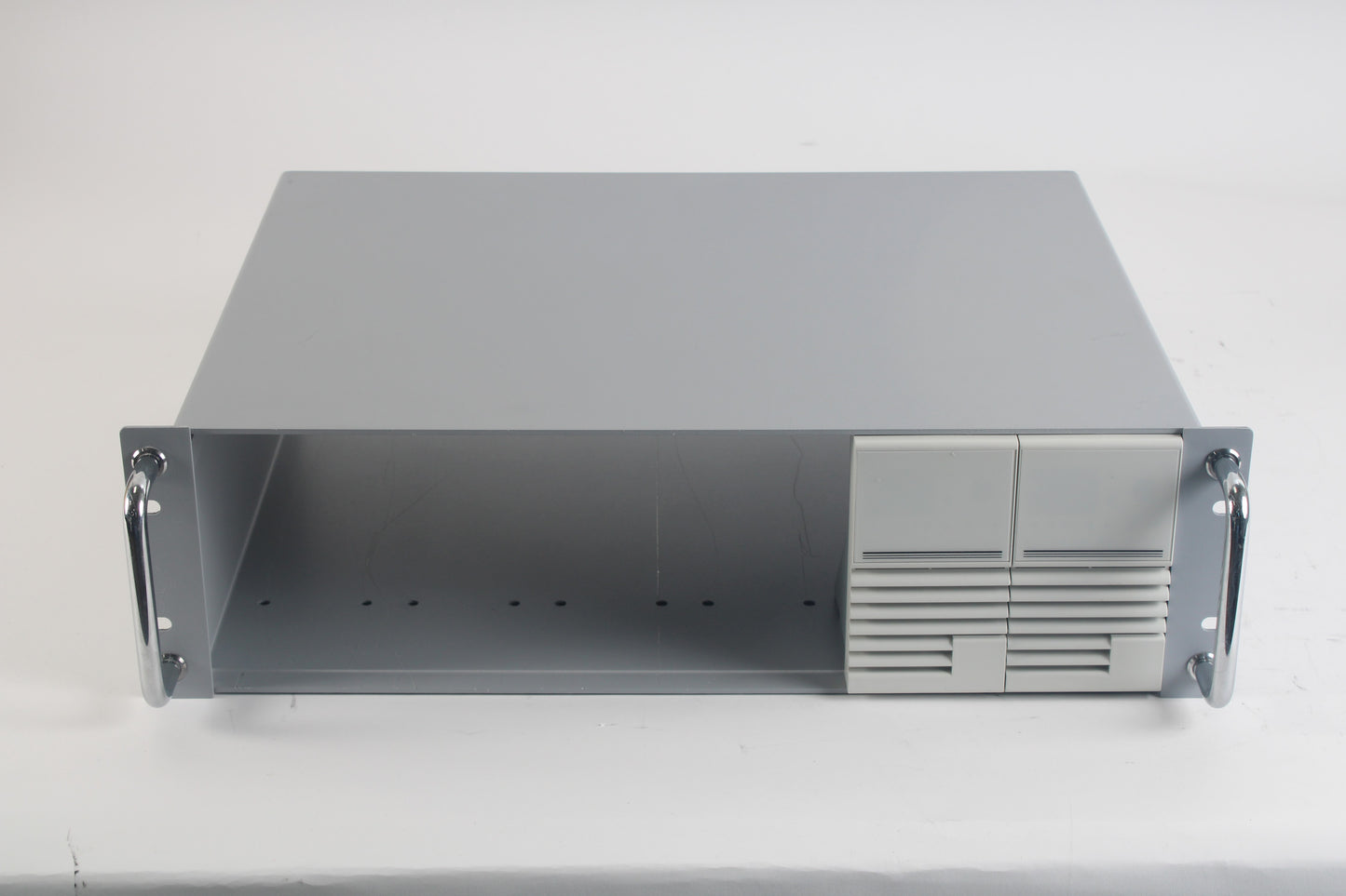 TDK-Lambda NL100 Rack Mount Chassis – NTC Tech