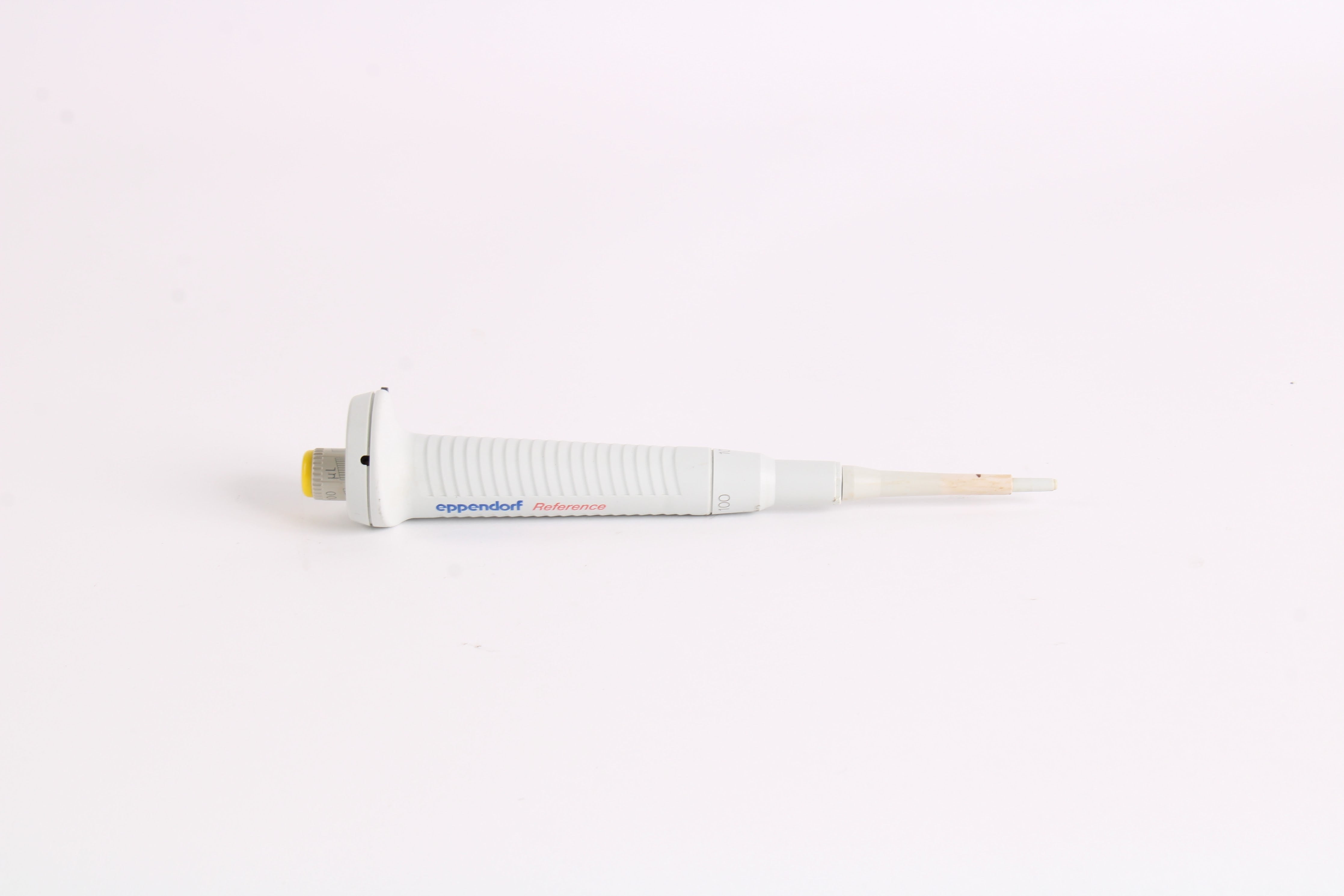 Eppendorf Reference 10-100ul Single Channel Pipette – NTC Tech